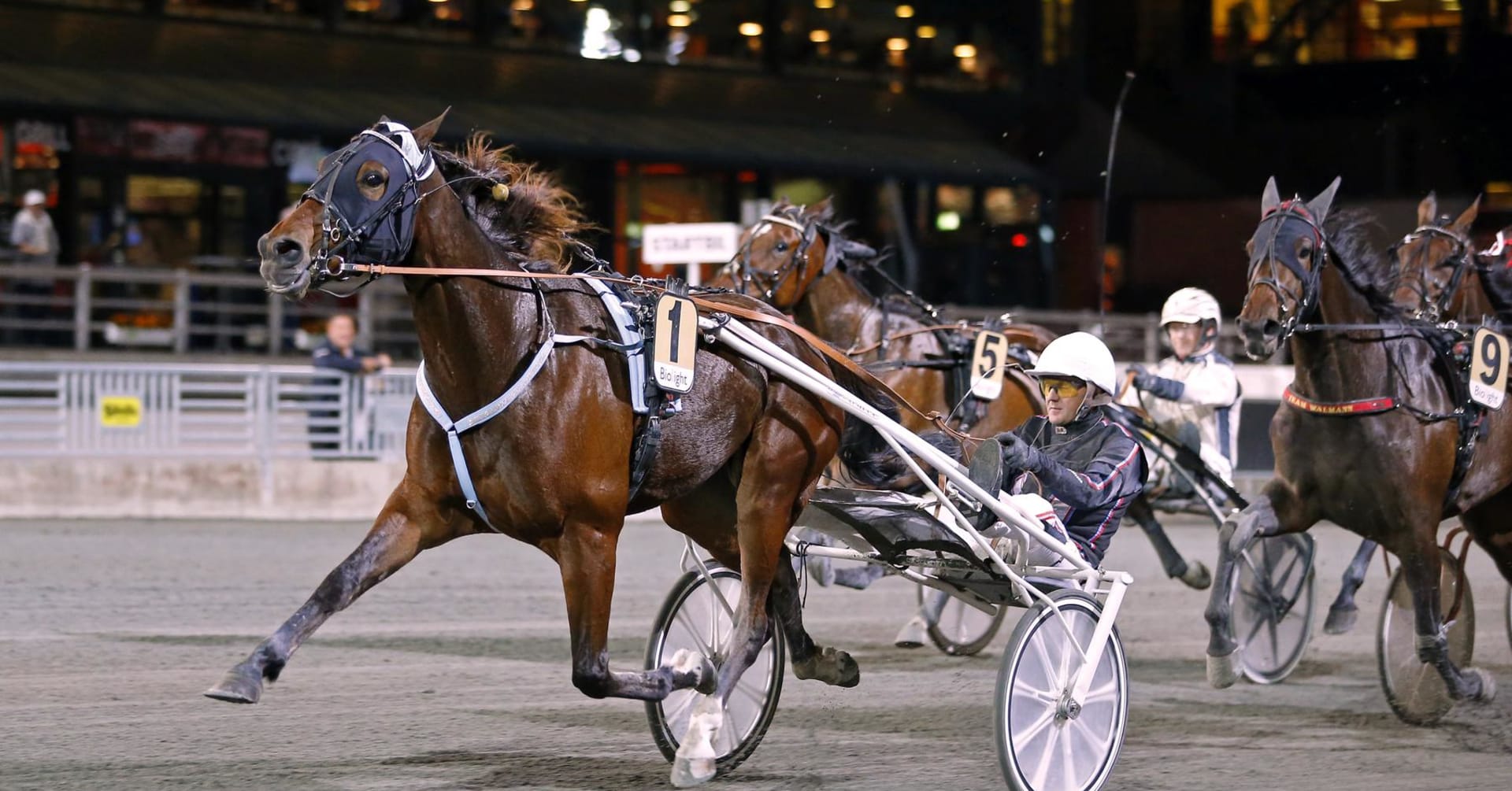 Dd Bergsåker Solvalla Här Kommer Dd Tipset Med En Spik