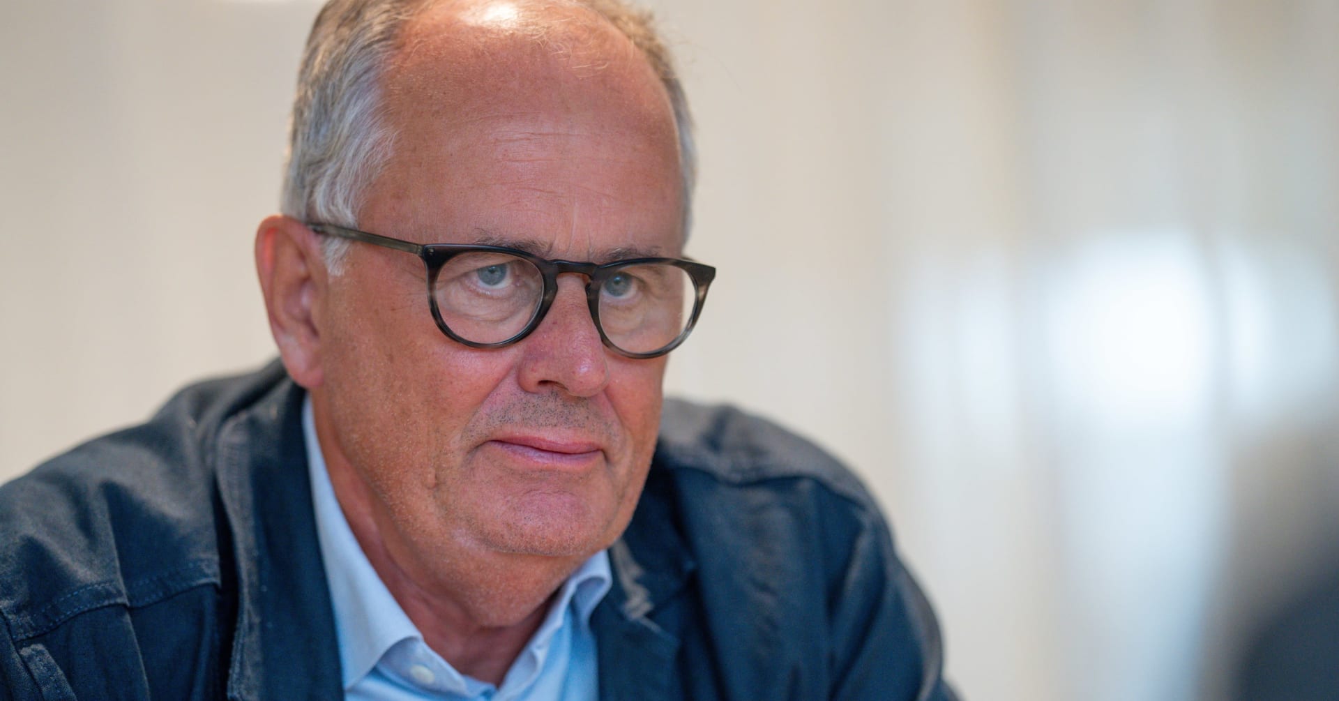 Peter Norman om ATG:s lördagsbeslut · Senaste nyheterna om trav · Travronden