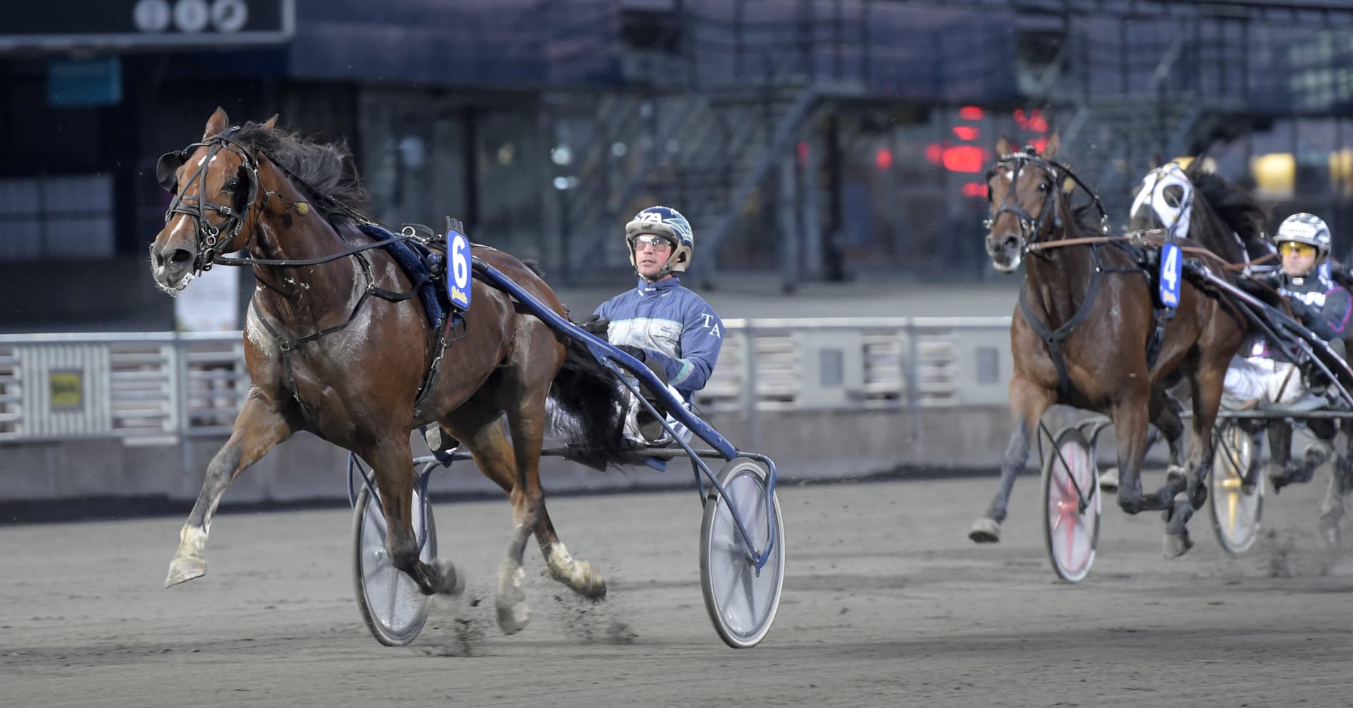Troels Andersen dömd till 10.000 kronor i böter · Senaste nyheterna om ...