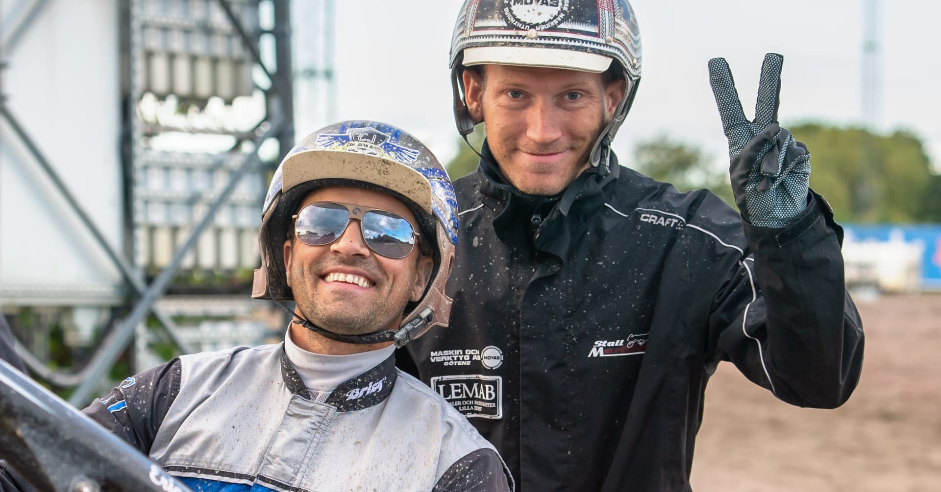 Martinsson: "Skulle kunna en 1.13-tid"