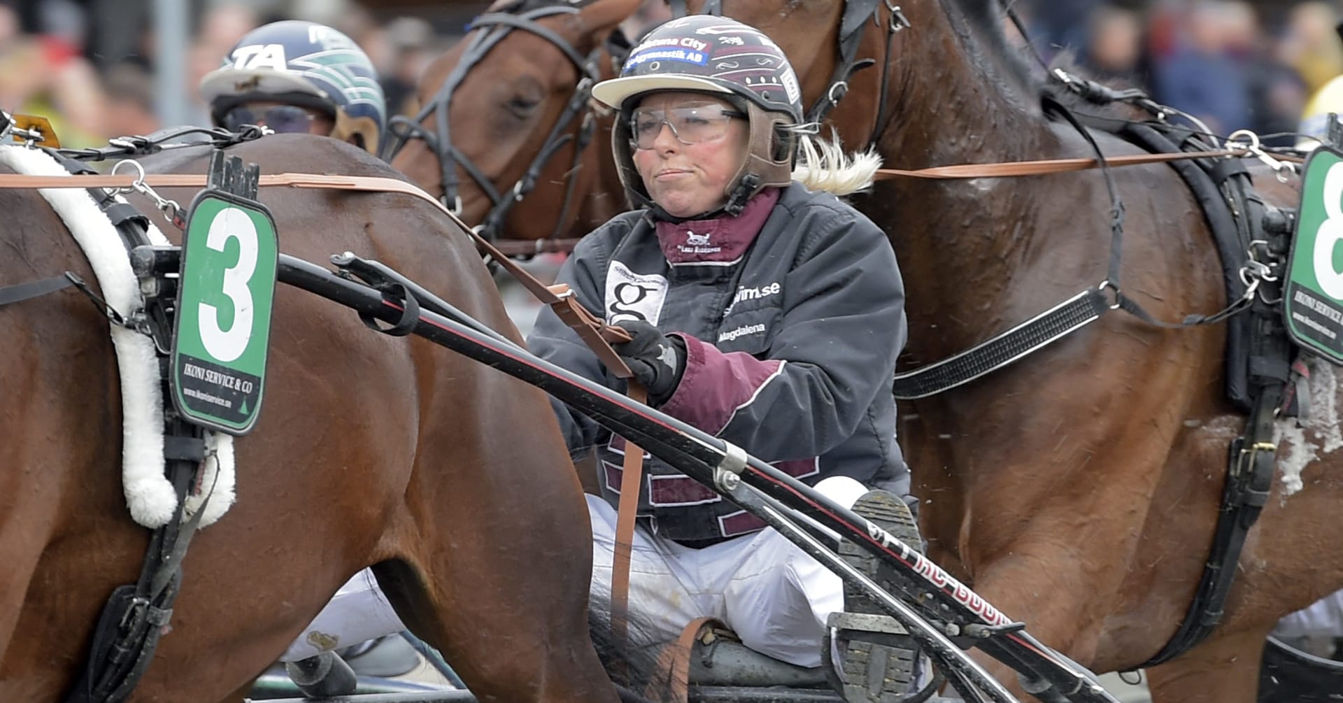 Magdalena Ulriksson-Siminski till klassisk gård · Senaste nyheterna om ...