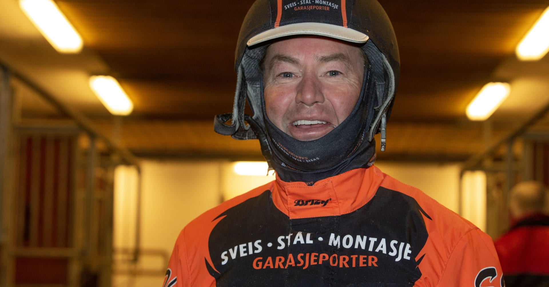 De tidlige tanker - Alt om V75