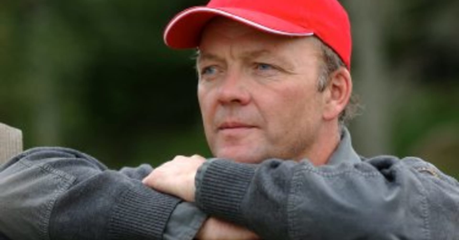 Hallå där Torbjörn Jansson... · Senaste nyheterna om trav · Travronden