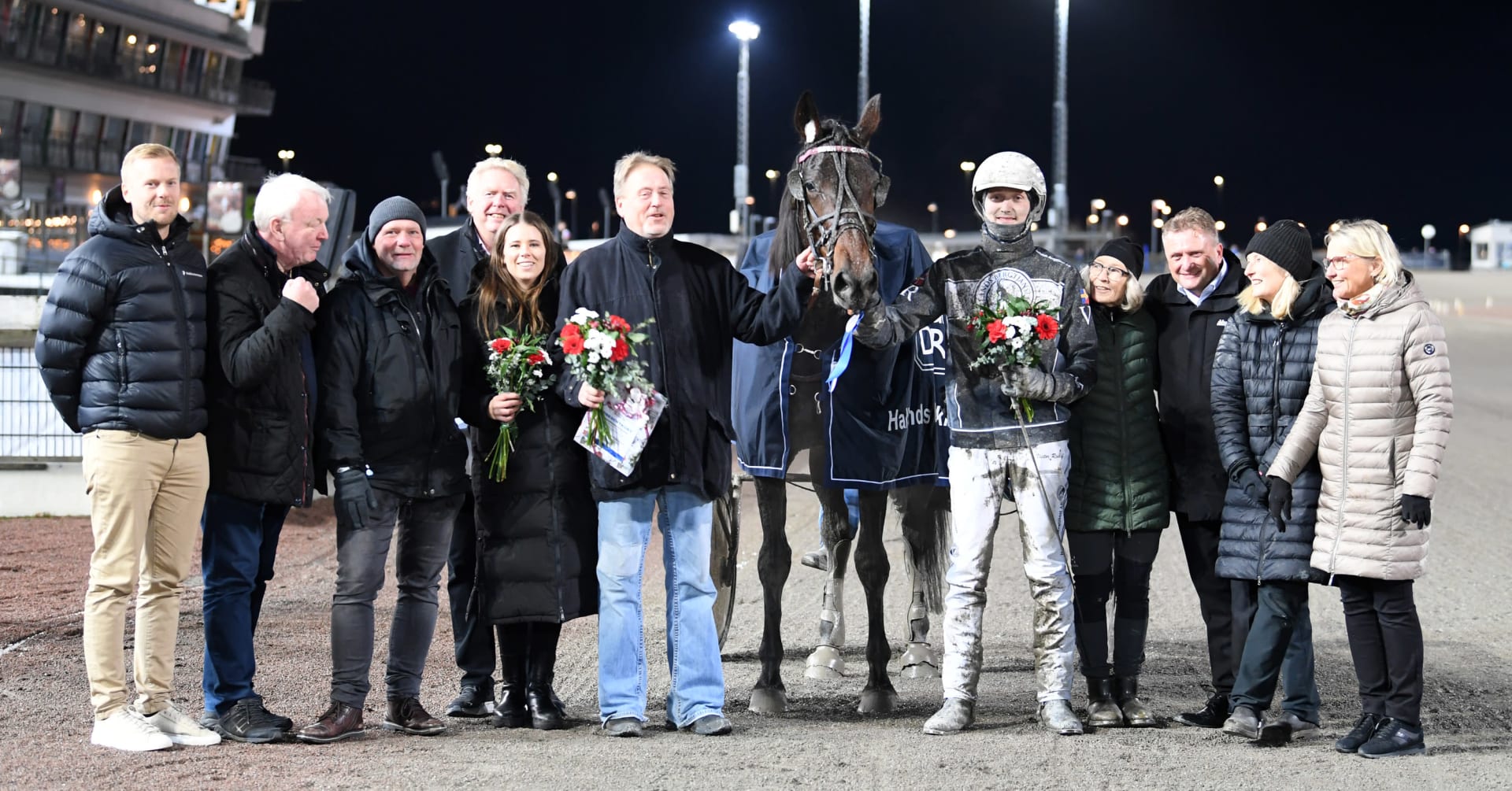 Olof Thorson efter Eleven O'Clocks superskräll · Senaste nyheterna om ...