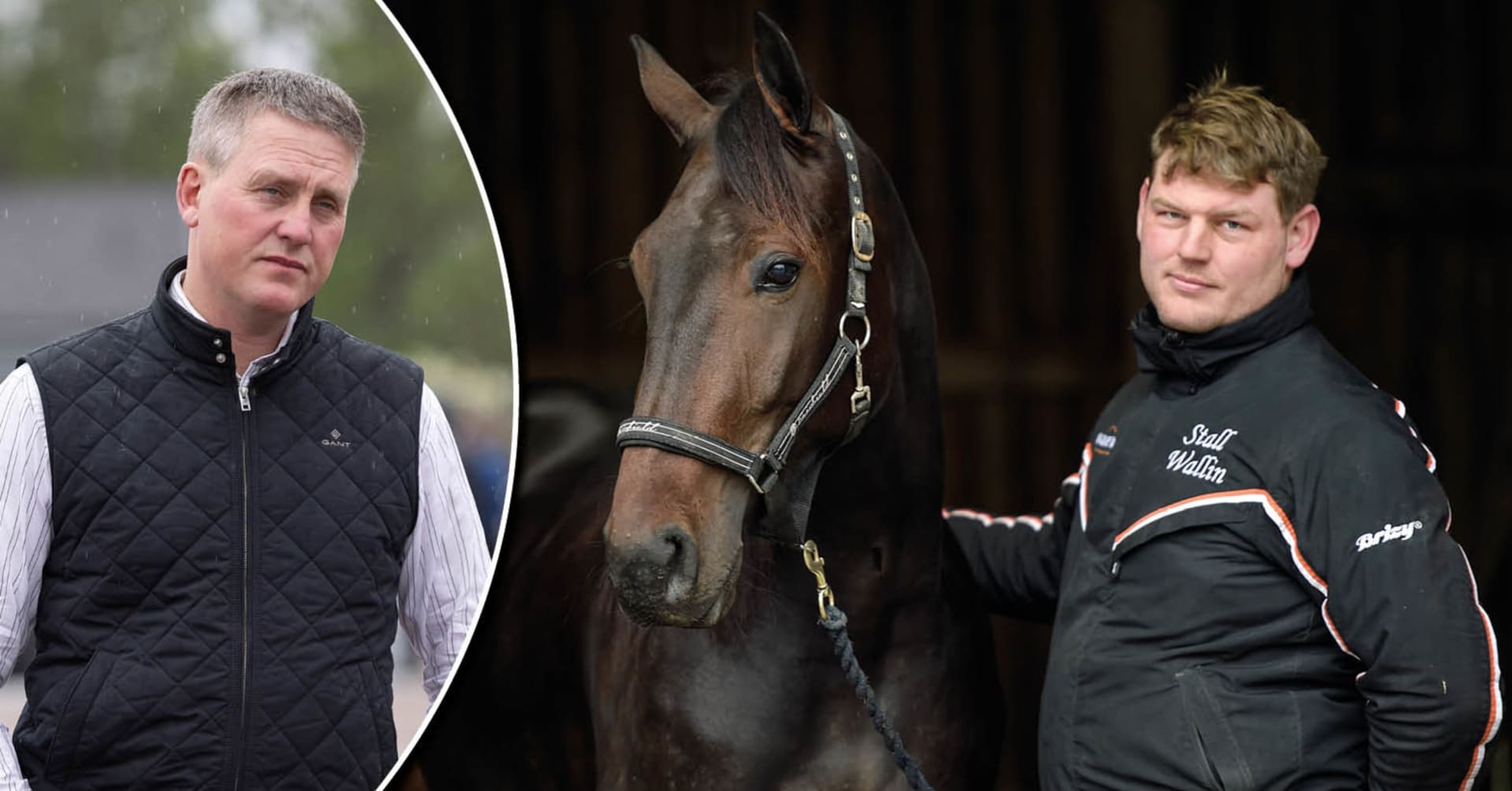 Strulet runt Sayonaras plats i Prix de Belgique · Senaste nyheterna om ...