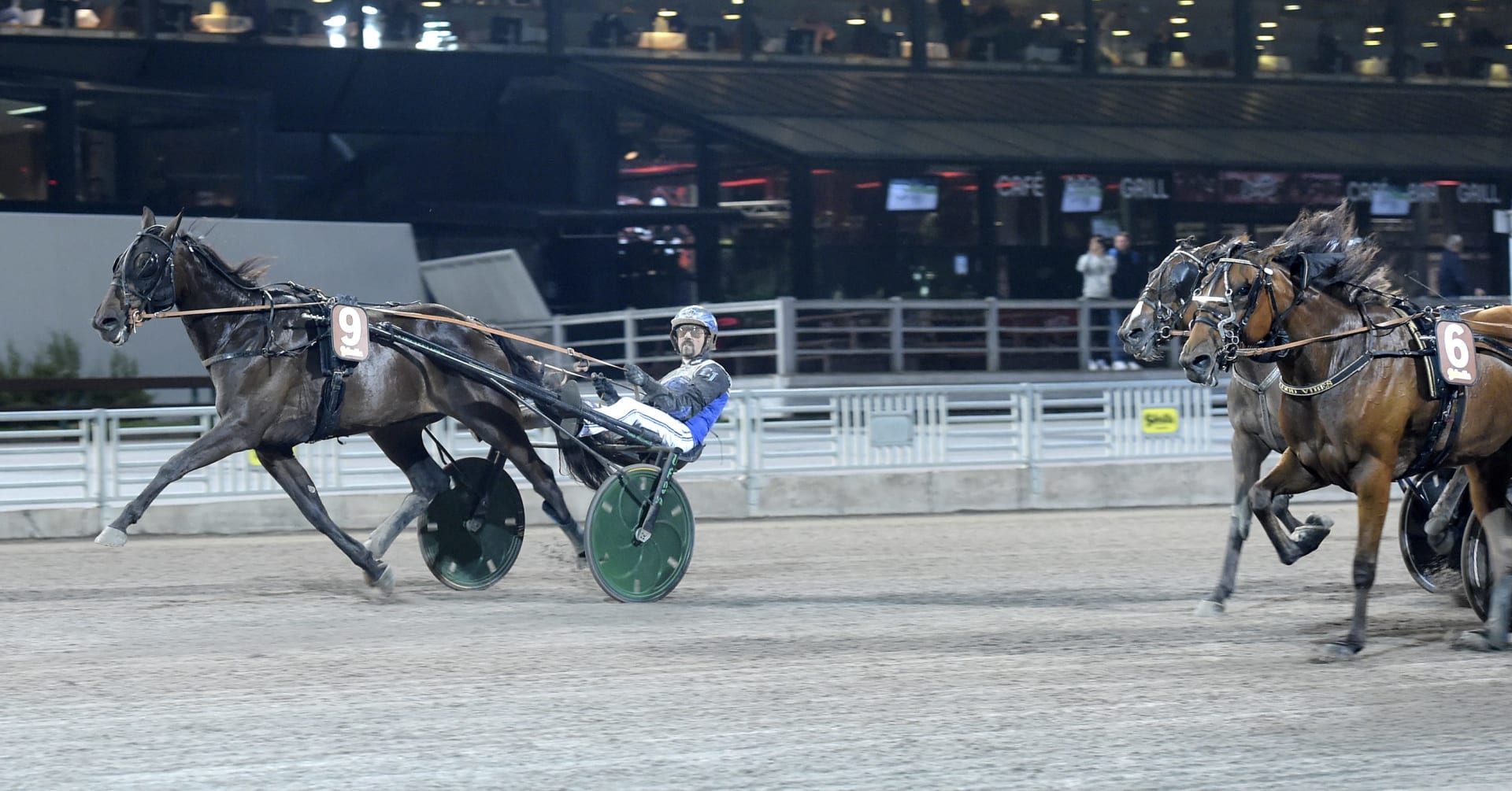 Felaktig skoinformation på Isabelle Cash har korrigerats · Senaste ...