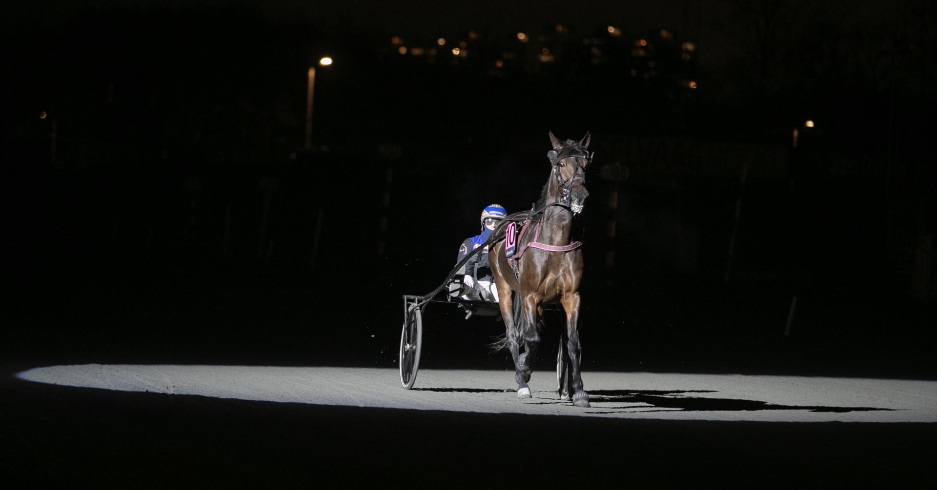 De tidlige tanker - Alt om V75