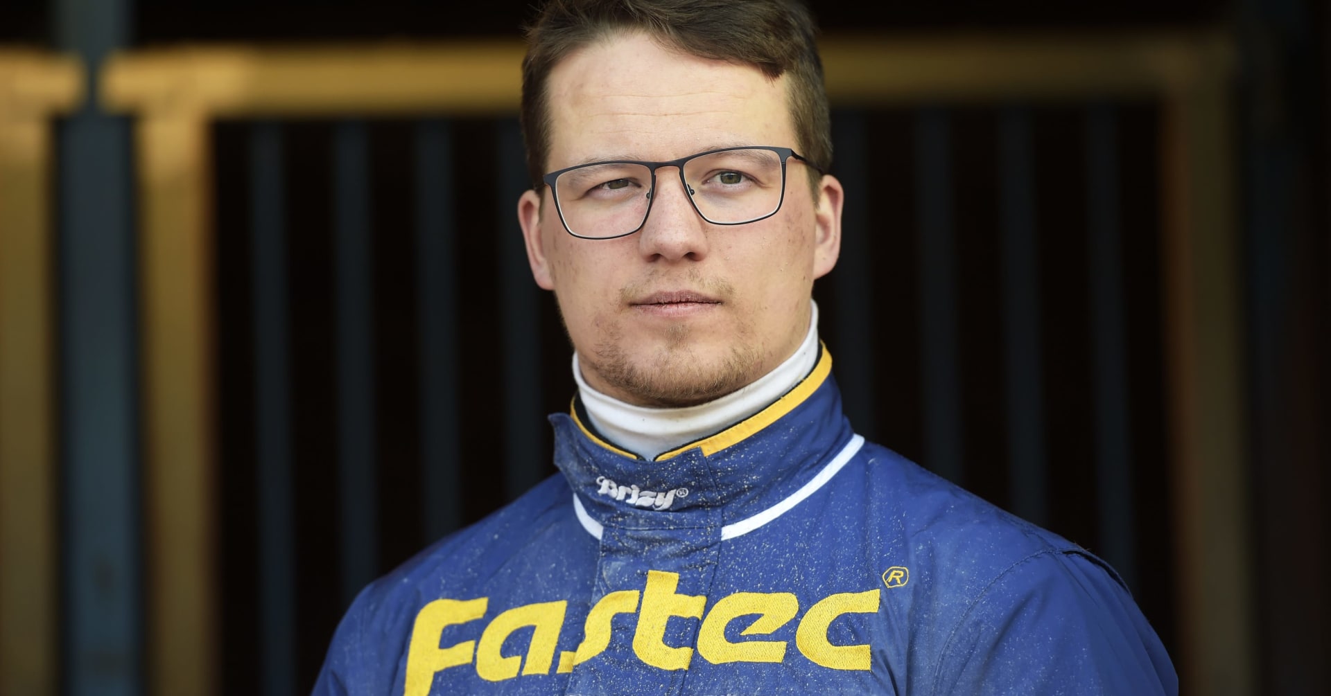 Oscar Berglund hoppas på framgång med nytt upplägg · Senaste nyheterna om trav · Travronden