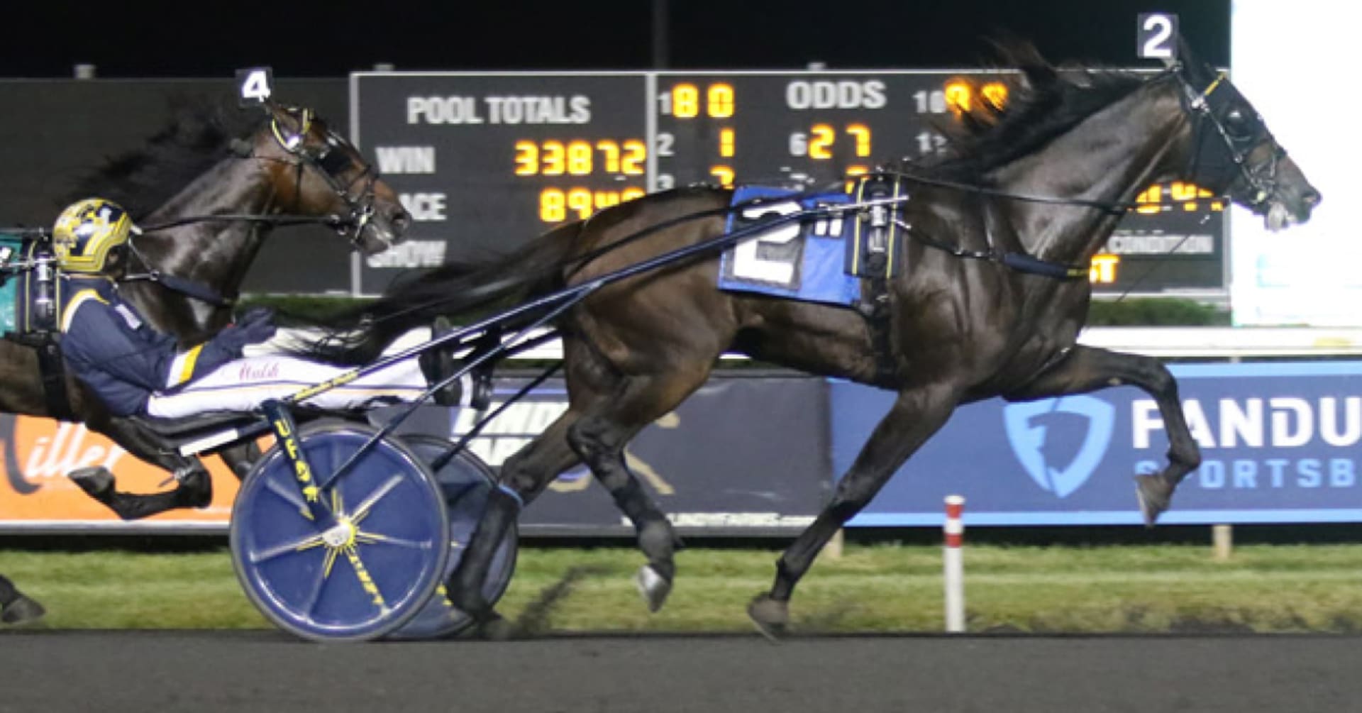 Miljonseger för Marcus Melander och Lucas Wallin · Senaste nyheterna om ...