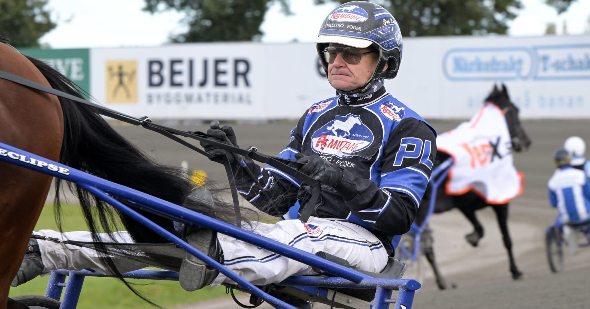 Per Lennartsson om Bruce Braylon: "Absolut ett råämne" · Senaste ...