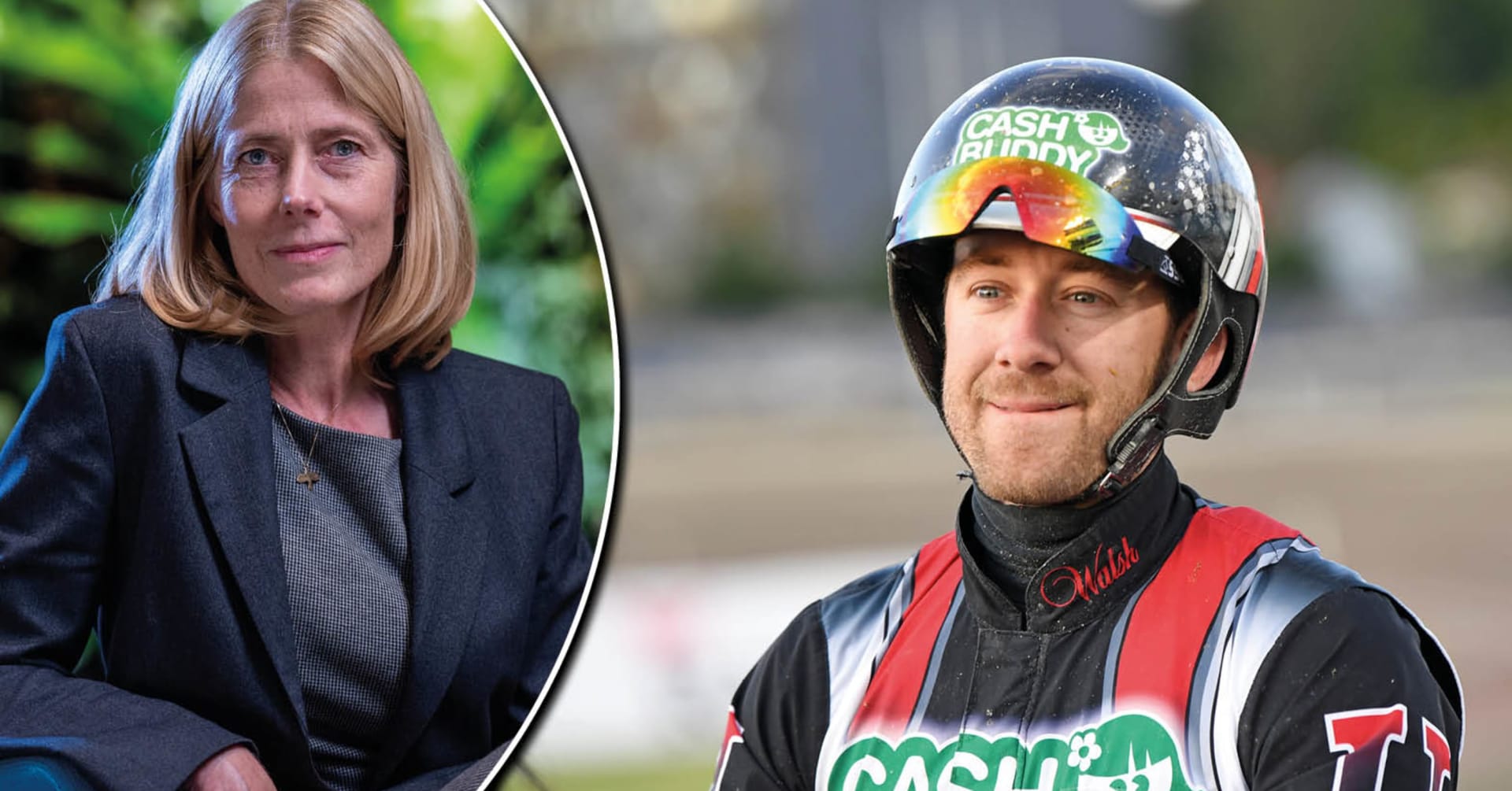 Maria Croon om djurplågeri-domen mot Johan Untersteiner · Senaste ...