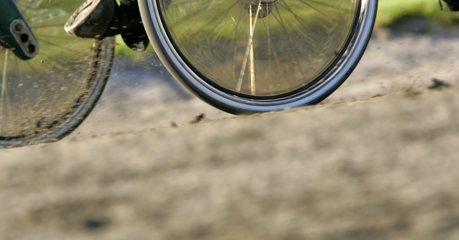 Kuskar – kom igen nu! · Senaste nyheterna om trav · Travronden