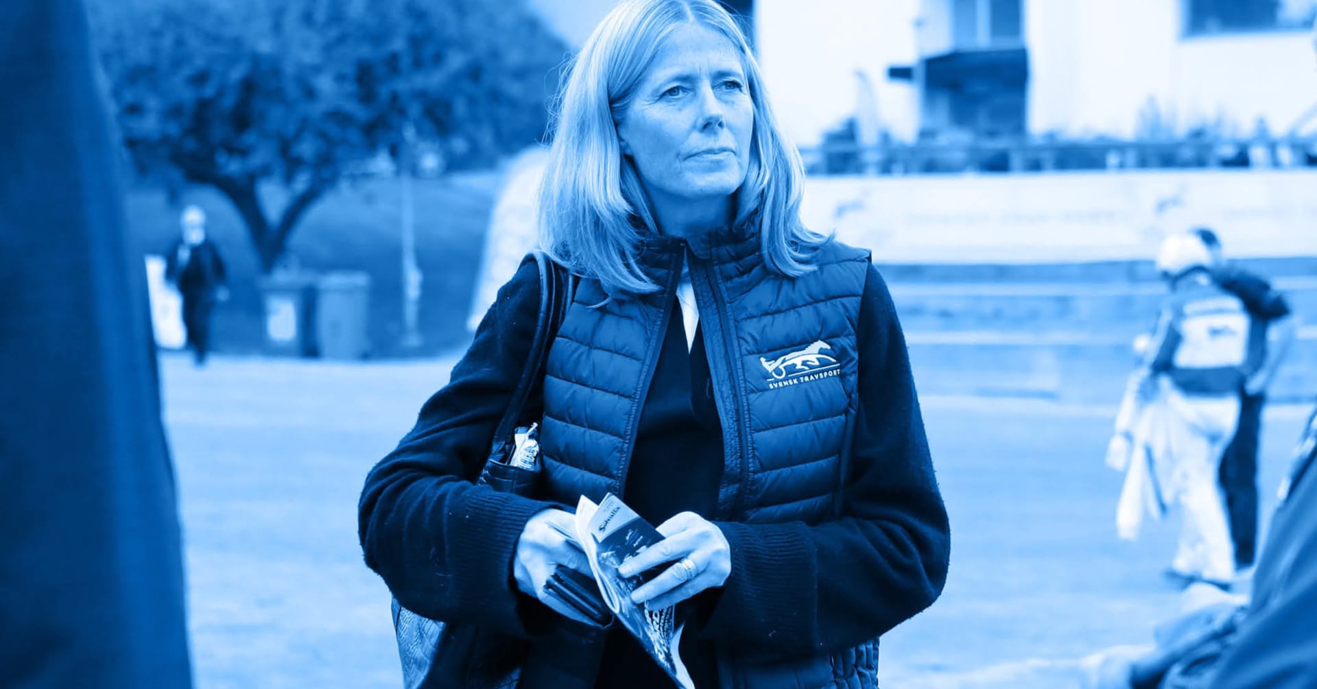 Maria Croon om sportens och spelets läge 2024 · Senaste nyheterna om ...