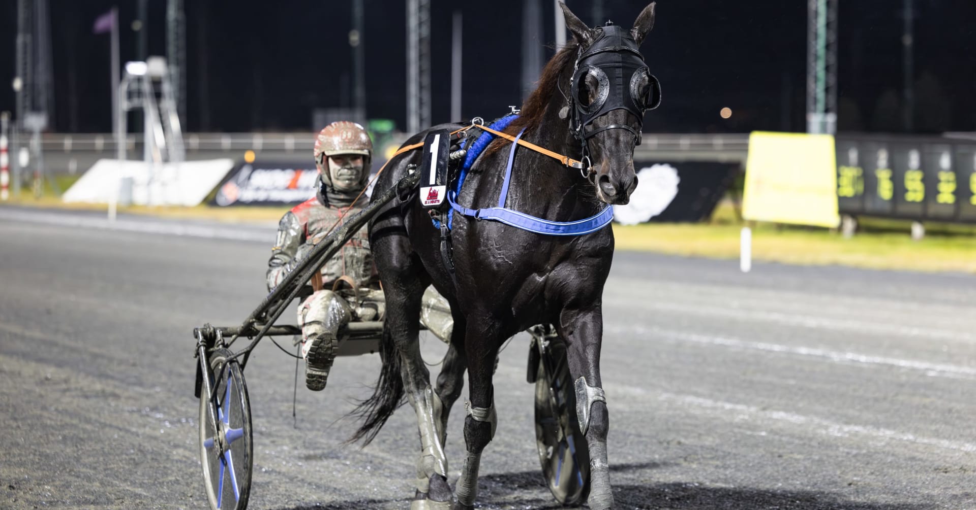 Antti Ojanperä skickar segerstaplare till Grosbois · Senaste nyheterna ...