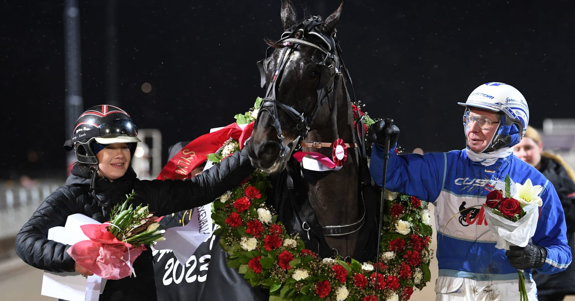 Tidlige tanker - Alt om V75