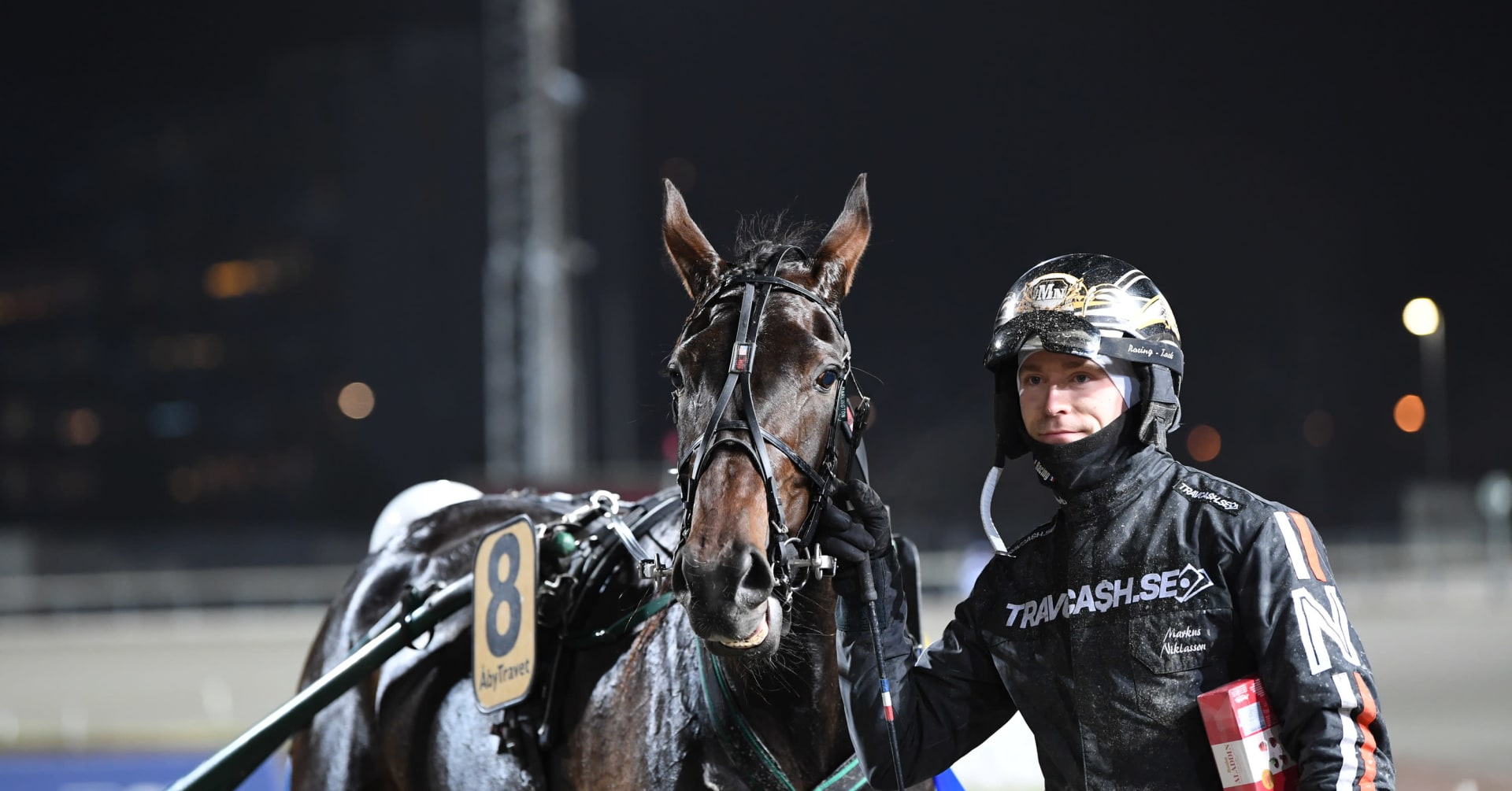 Darlington Fame betyder lite extra för Per-Emil Henriksson · Senaste ...