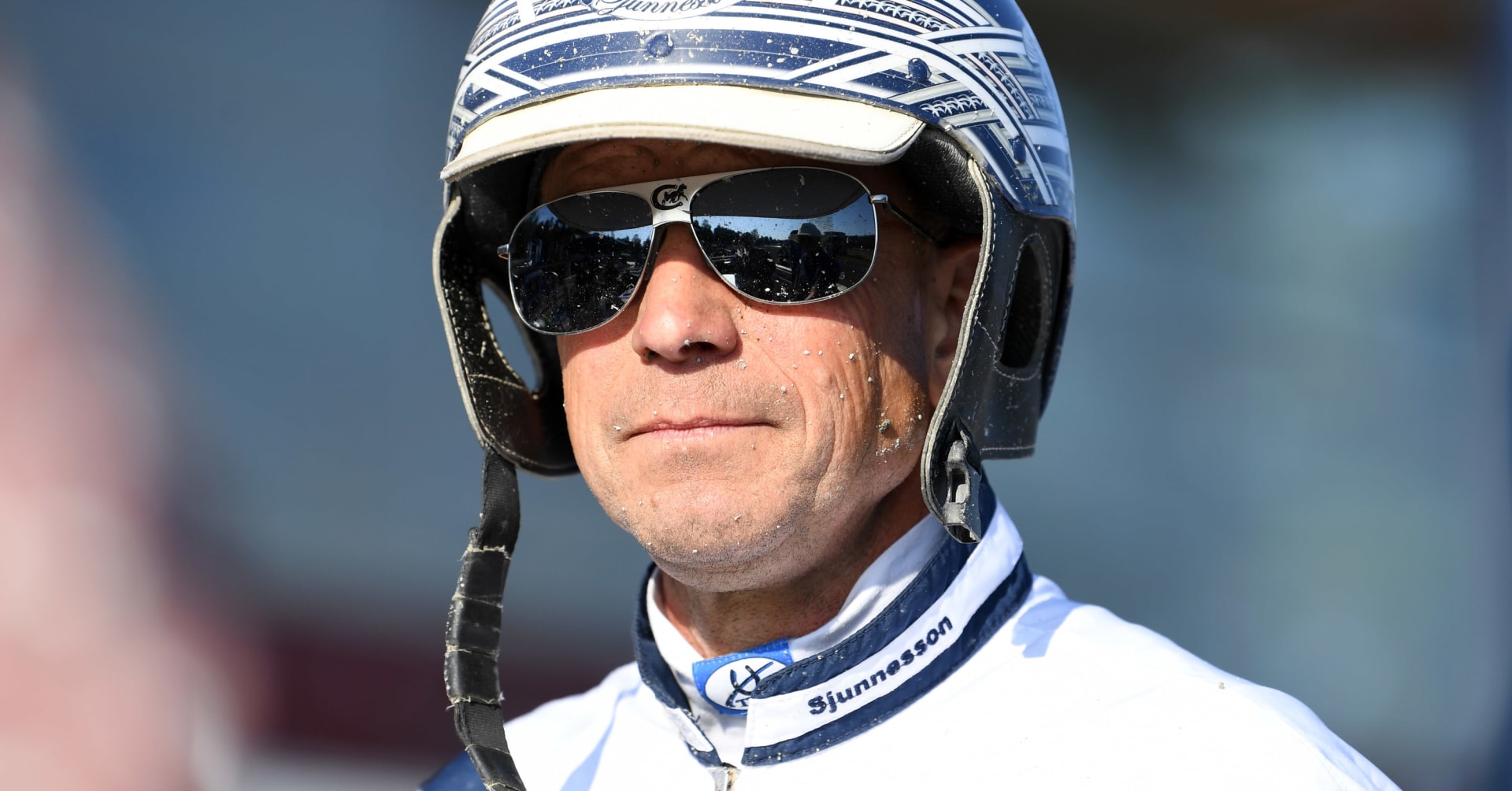 Svensk dubbel på Pocono Downs · Senaste nyheterna om trav · Travronden