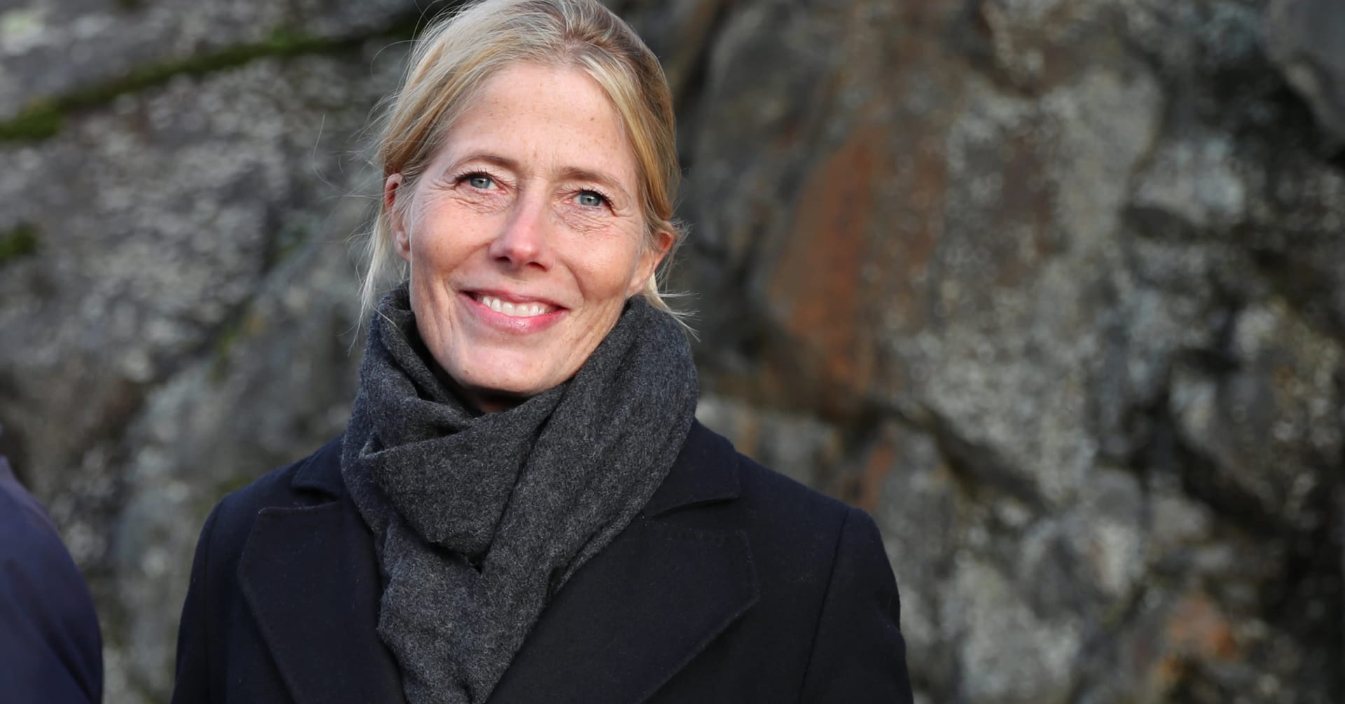 Maria Croon om blodsregeln – så kan den förändras i sommar · Senaste ...