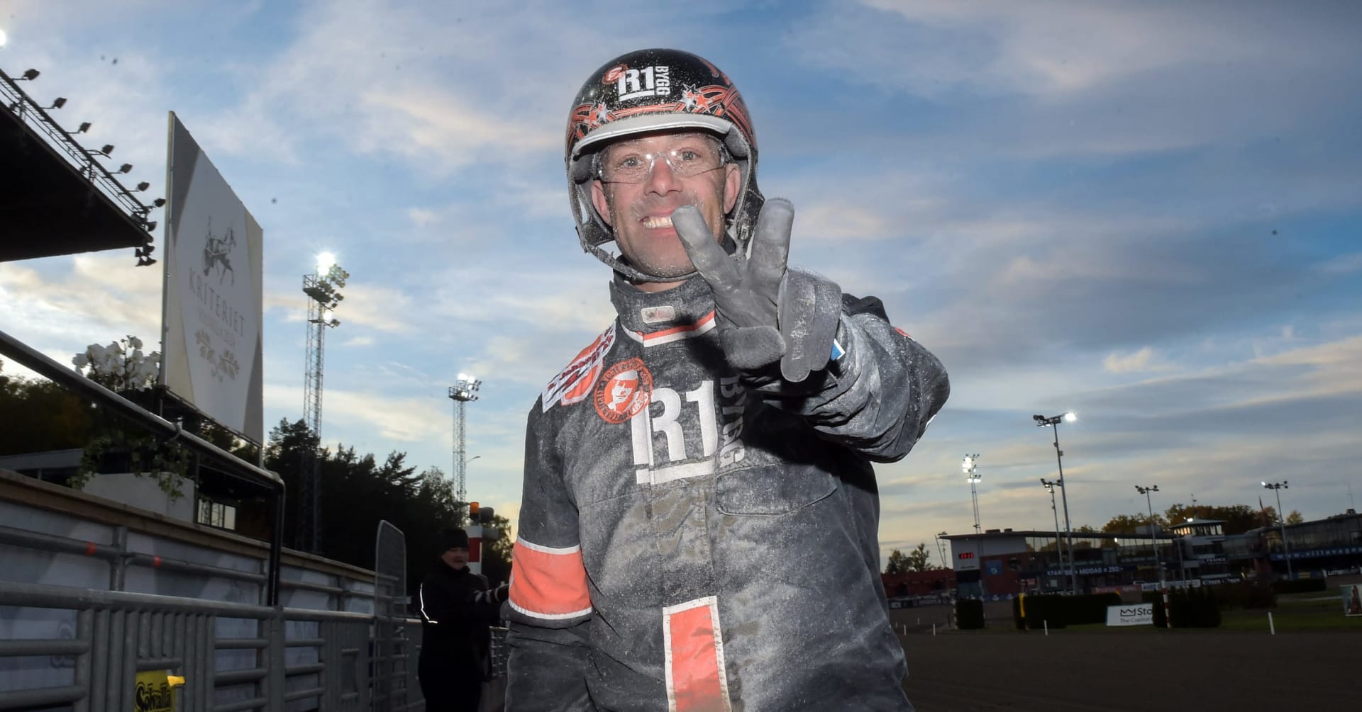 Fyrling för Claes Sjöström – champion på nytt · Senaste nyheterna om ...