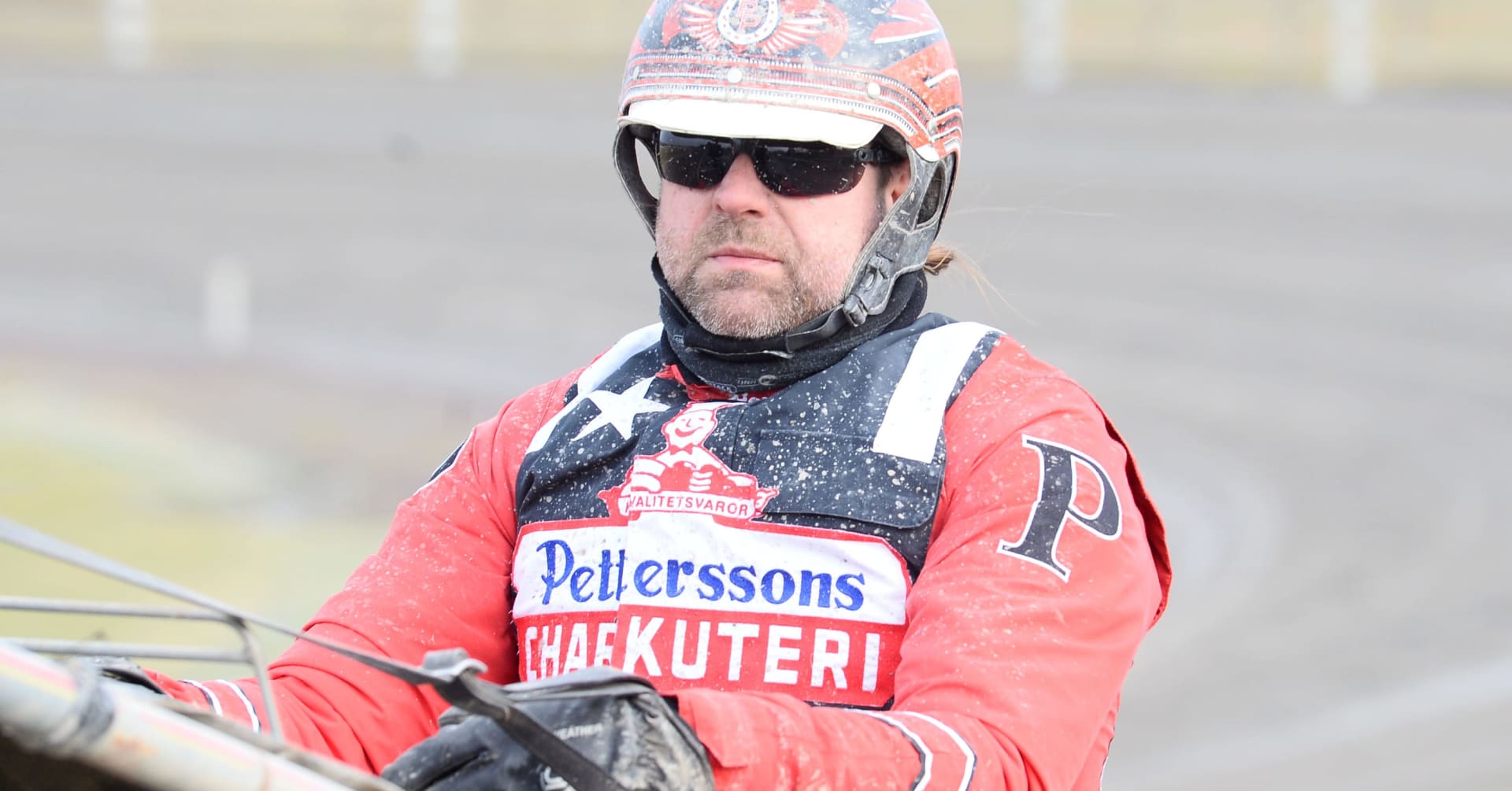 Patrik Pettersson uppskattade julaftonstävlingarna · Senaste nyheterna ...