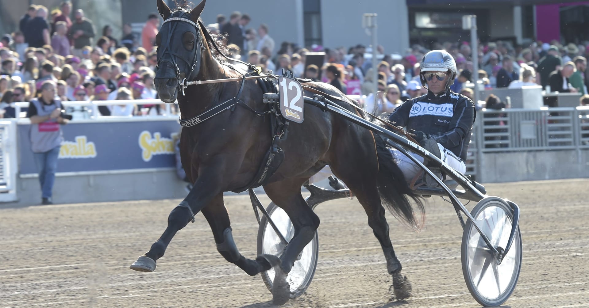 Bokslut för Power: ”För sent ute för Frankrike” · Senaste nyheterna om ...