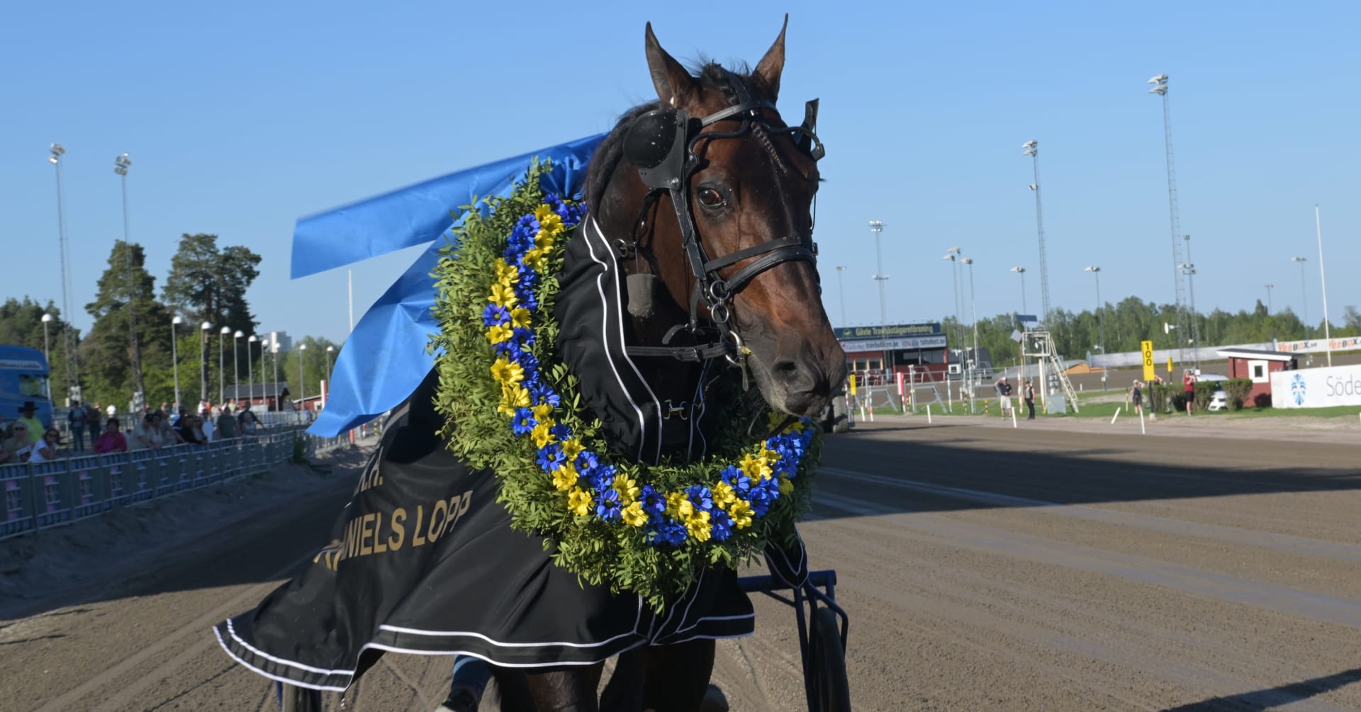 De tidlige tanker - Alt om V75