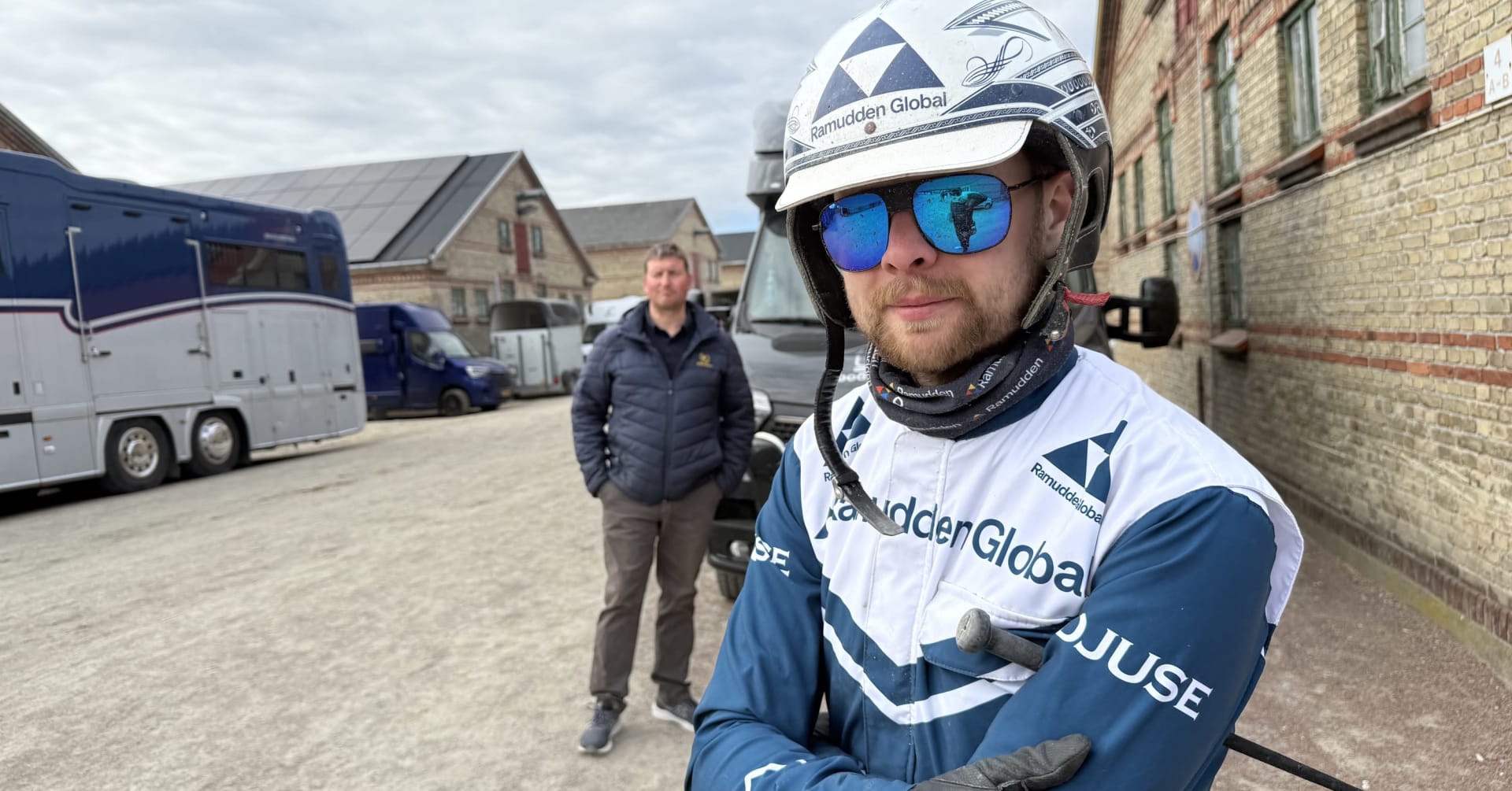 Överdomstolen fastställde Magnus A Djuses avstängning · Senaste ...