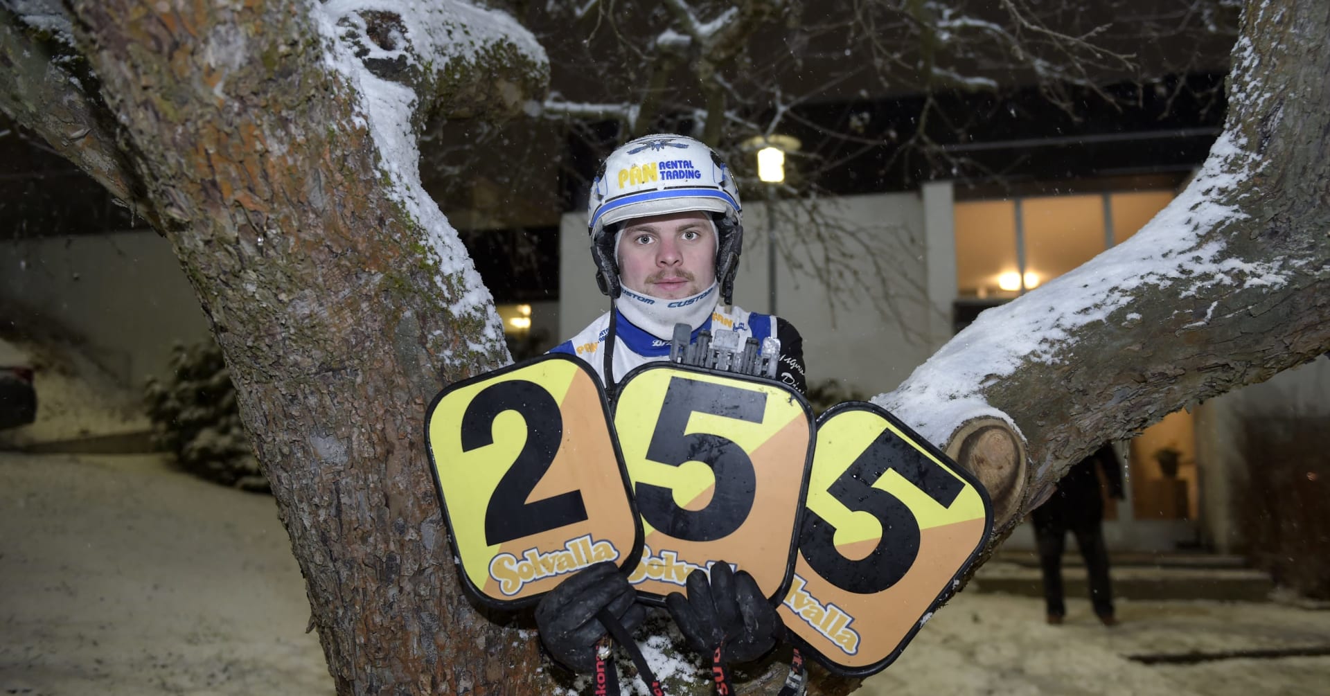 V64 Bollnäs 3:e februari 2023 · Spelvärde