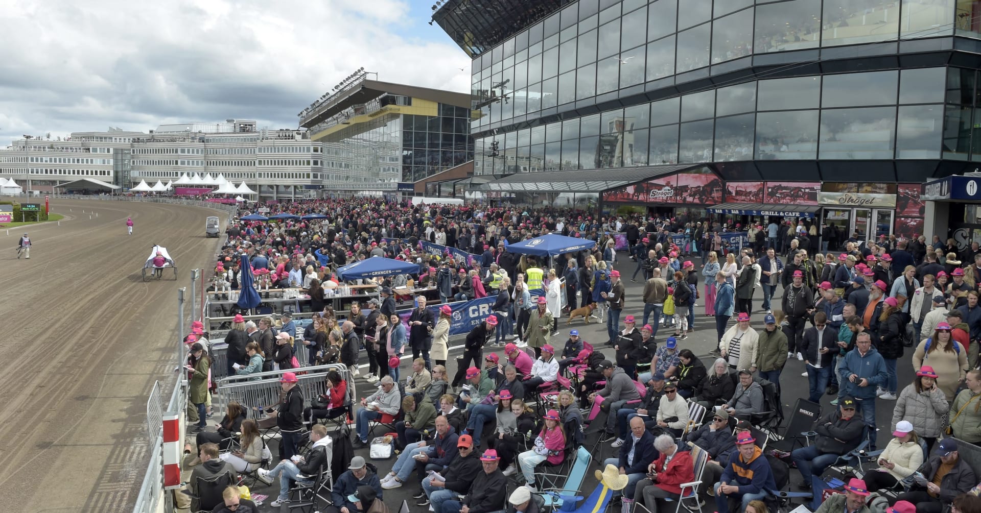 Rimliga restaurangpriser under elitloppshelgen? · Senaste nyheterna om ...