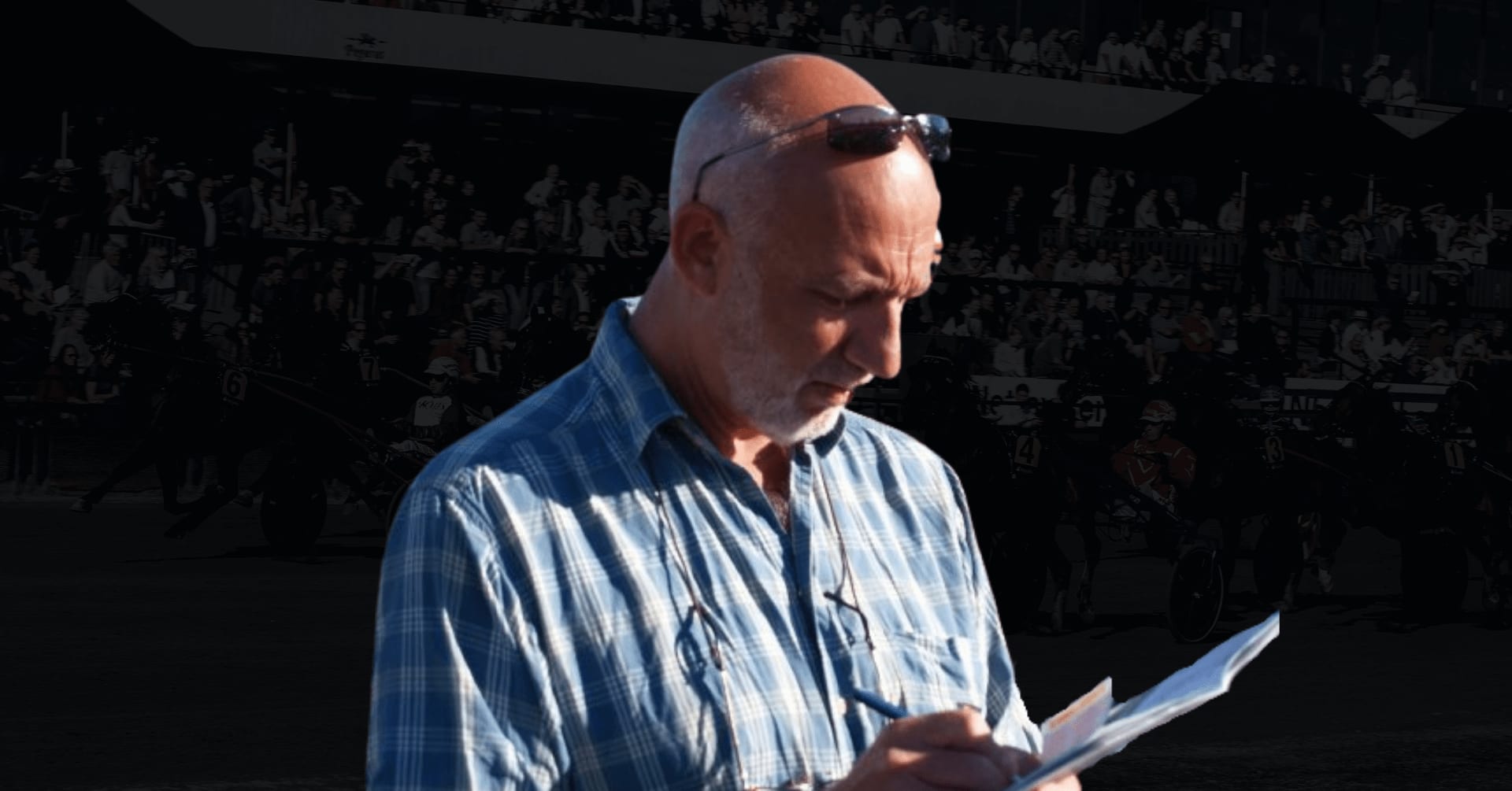 Tre Solide Bankerdandidater