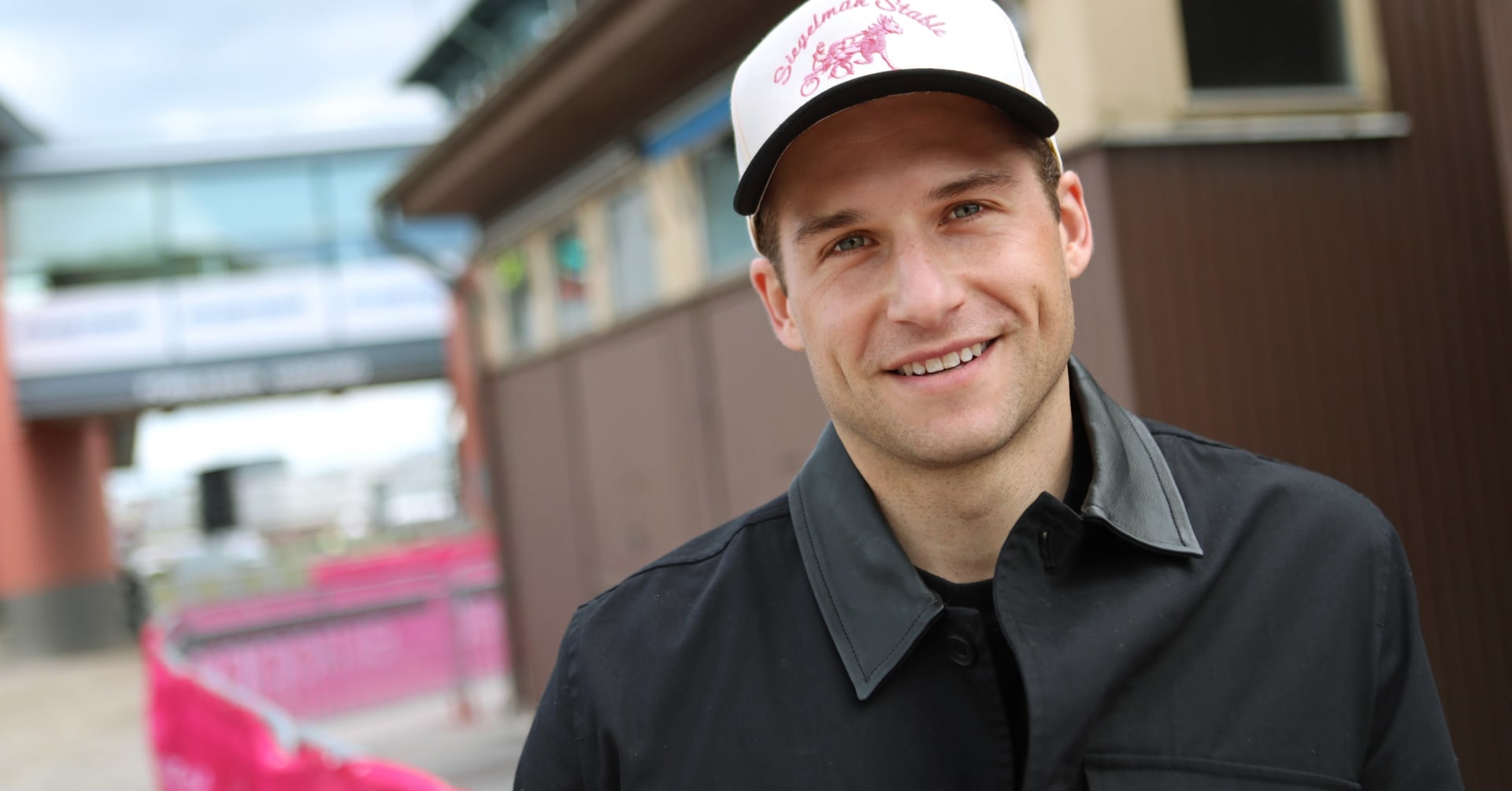 Max Siegelman: "Då skapar du åtminstone en medvetenhet" · Senaste ...