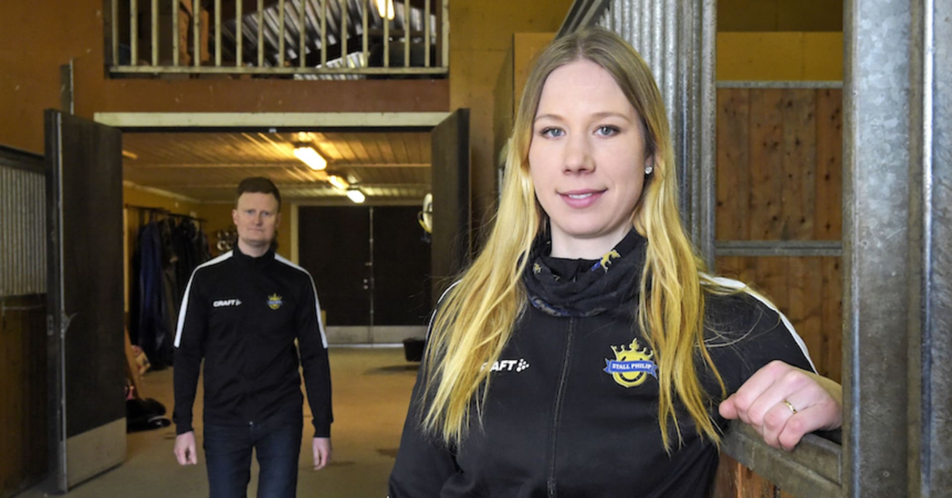 Jasmine Ising dömd till 40 000 kronor i böter · Senaste nyheterna om ...