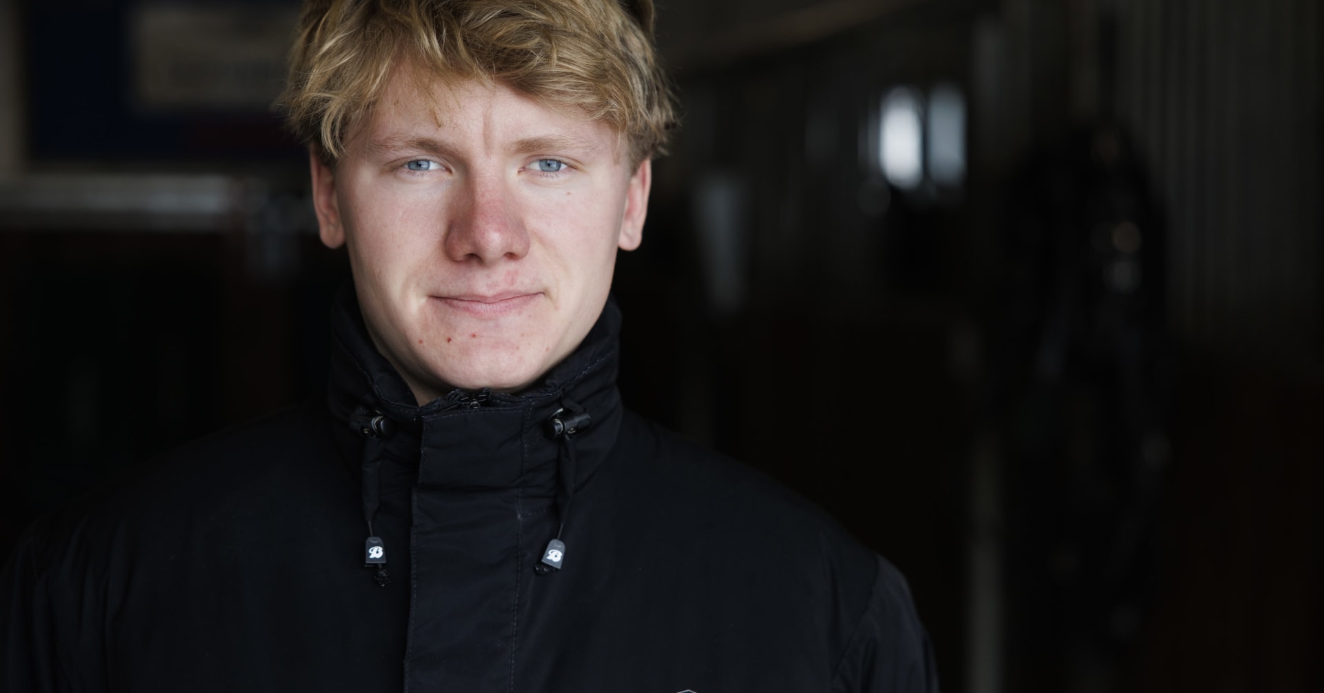 Dan Widegren om Icebreaker Sisu · Senaste nyheterna om trav · Travronden