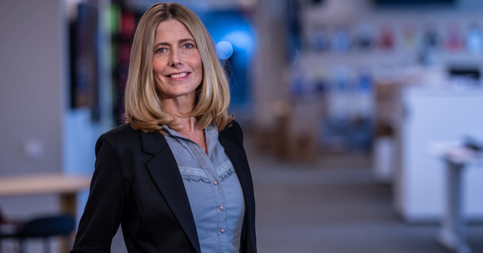 Maria Croon om budgeten 2023 · Senaste nyheterna om trav · Travronden