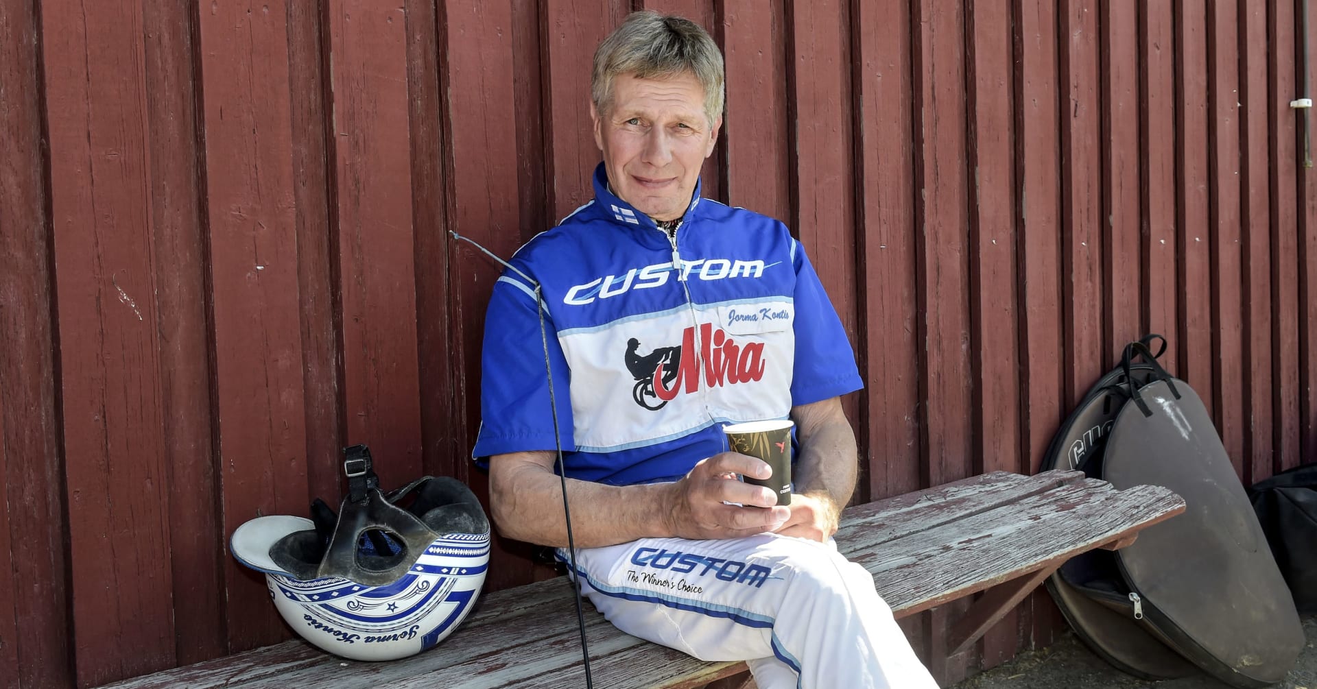 Jorma Kontio kuskchampion i Lindesberg · Senaste nyheterna om trav ...