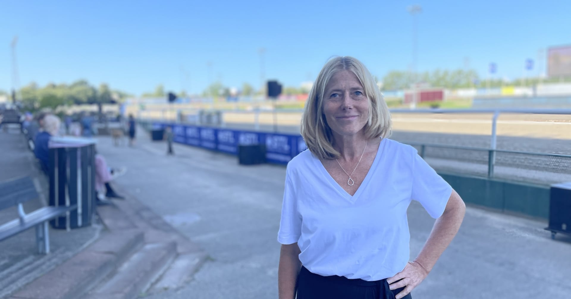 Maria Croon om politiska möten derbyhelgen 2023 · Senaste nyheterna om ...