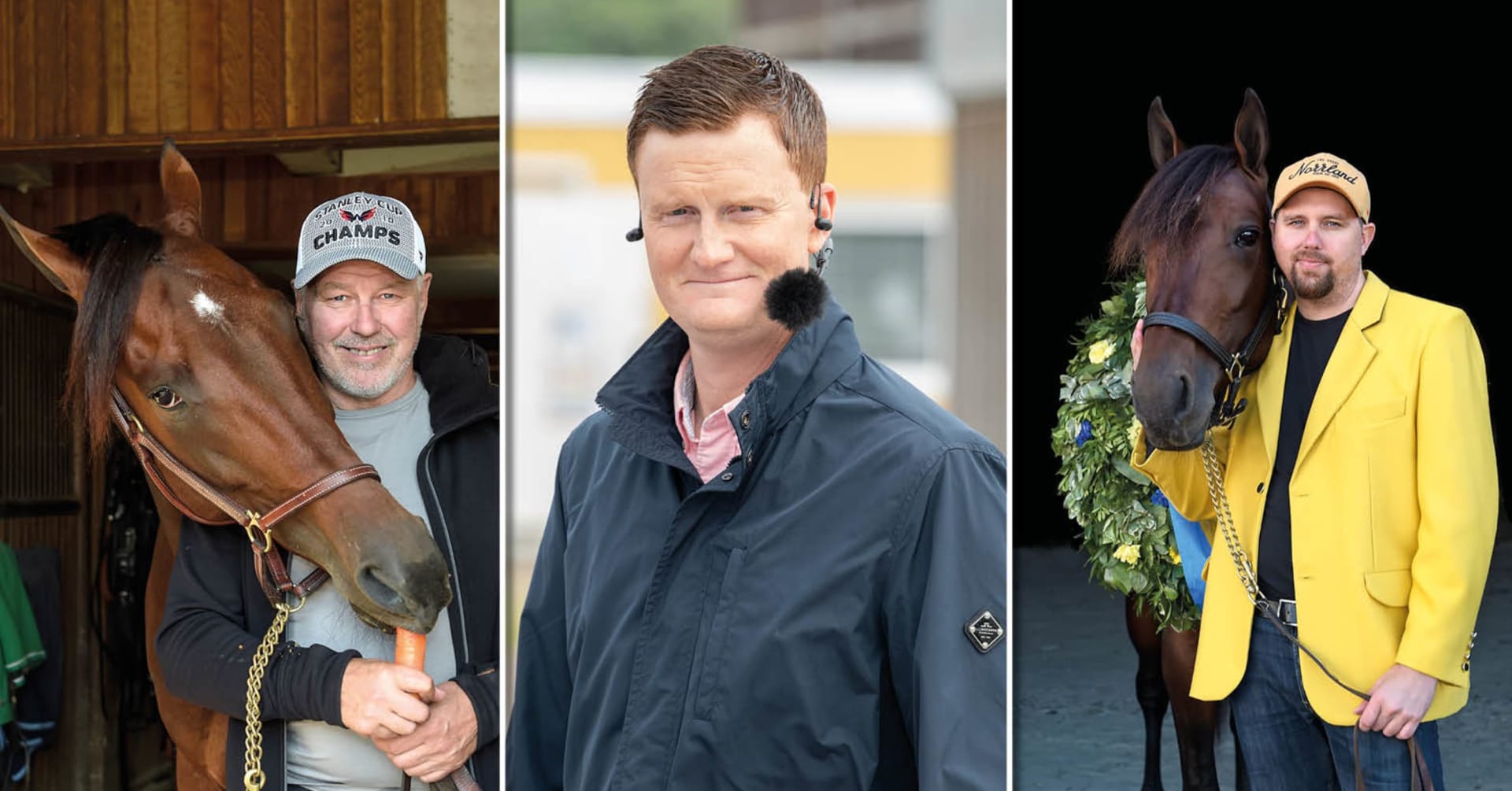 Patrik Fernlund kritiserar tystnaden runt stjärnorna · Senaste ...