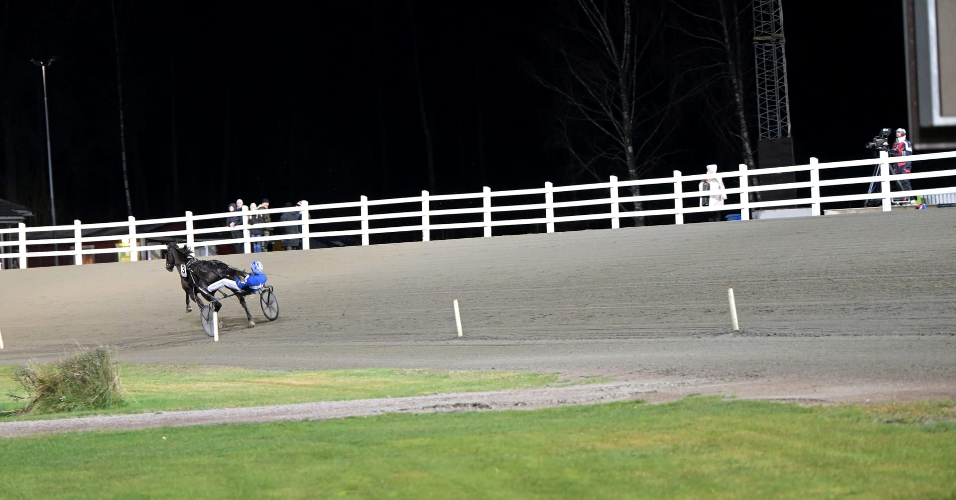 Så gick det i STL-loppen i Eskilstuna · Senaste nyheterna om trav ...