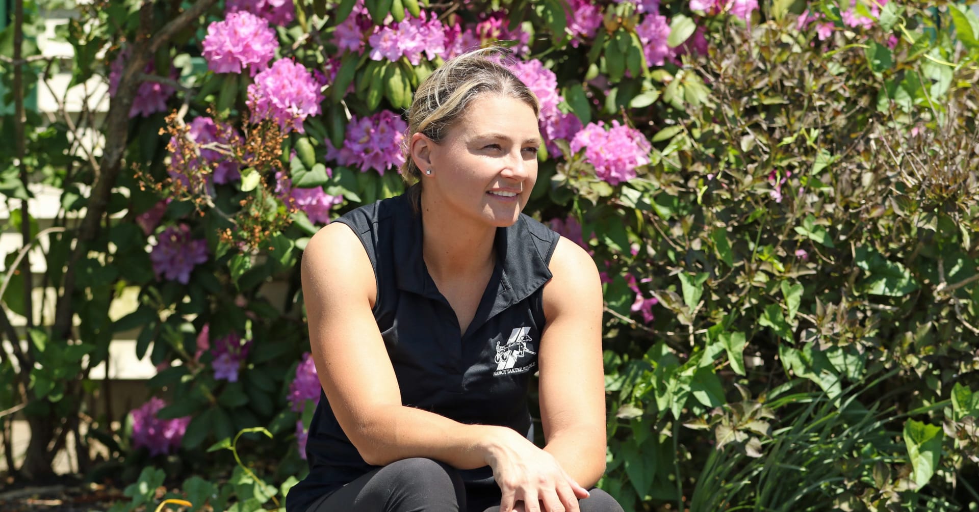 Nancy Takter friad i dopingfall · Senaste nyheterna om trav · Travronden