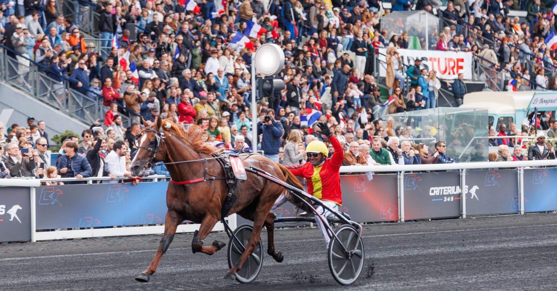 Stamtavlan: Josh Power · Senaste nyheterna om trav · Travronden