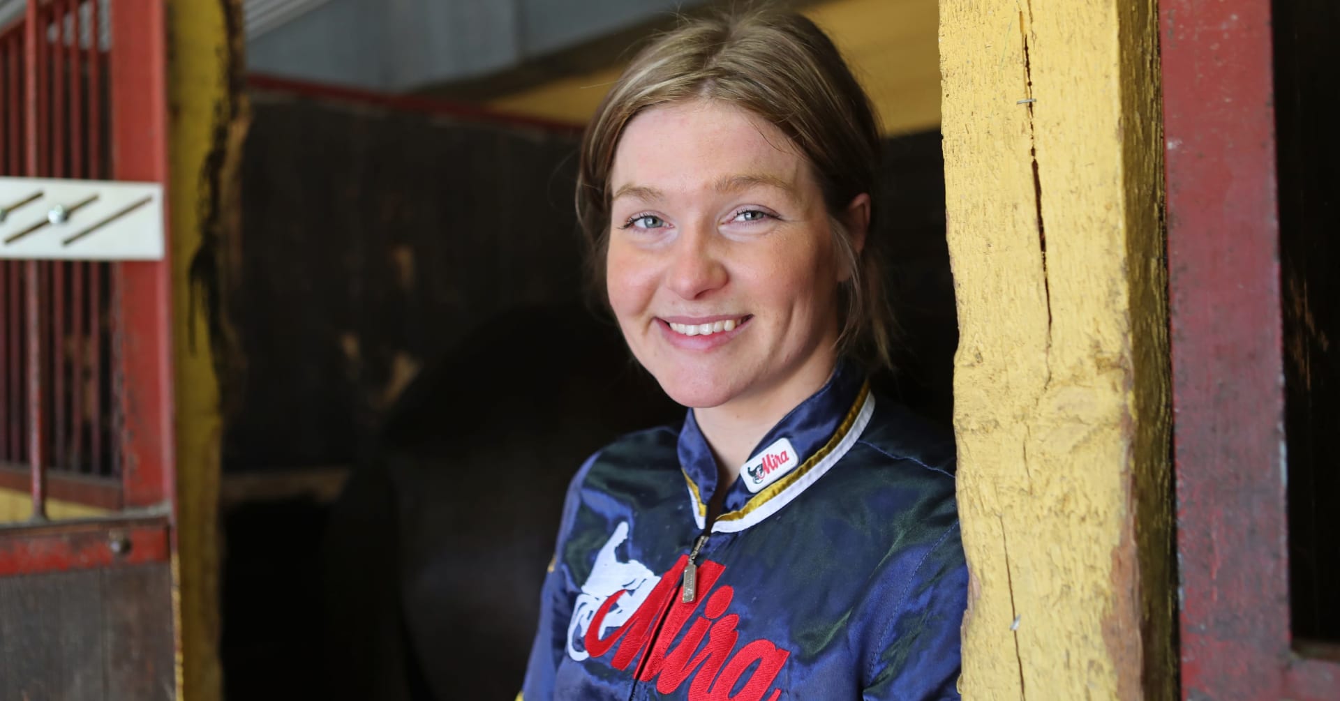 Jennifer Persson vann Gotlandssmycket med Notorious Zon · Senaste ...