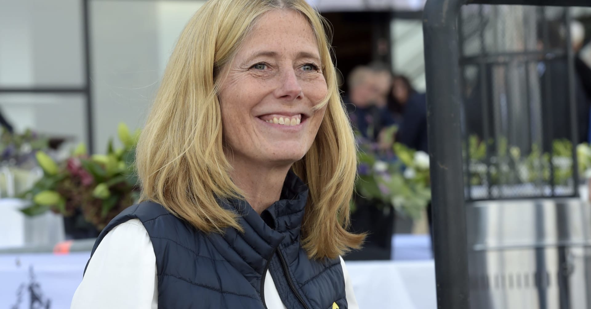 Maria Croon om arbetet med lördagsupplevelsen · Senaste nyheterna om ...