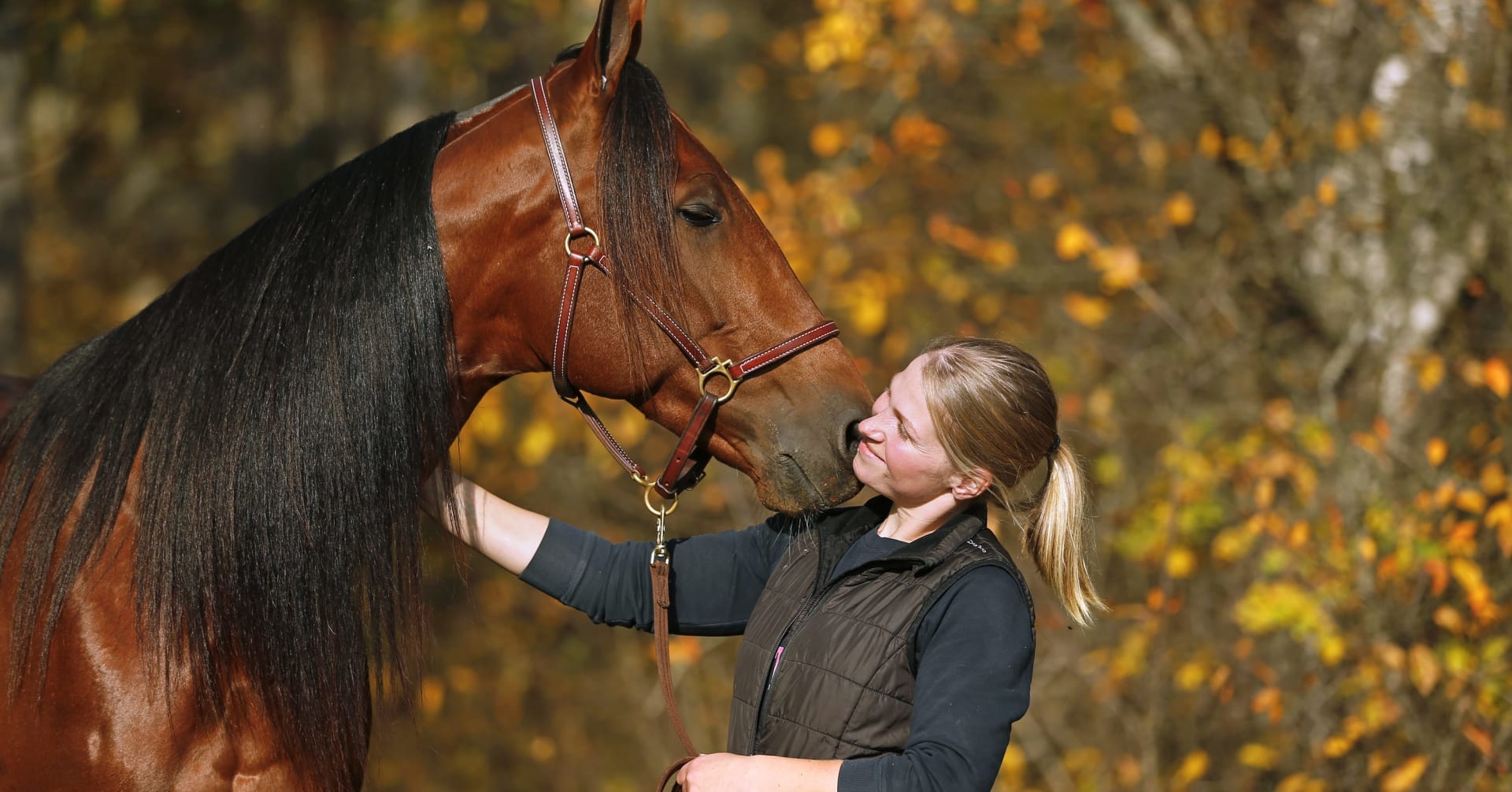 Tio år efter Readly Express vinst – nu är Inga Perk i final igen ...