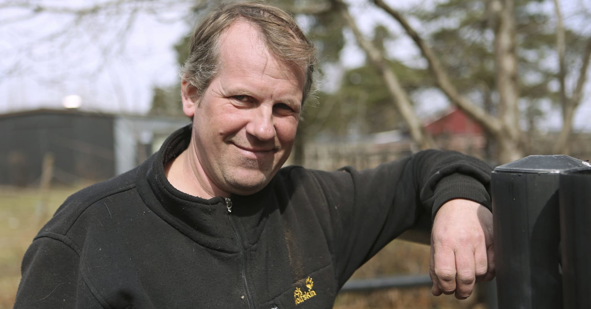 Claes Sjöström och Henrik Hoffman champions · Senaste nyheterna om trav ...