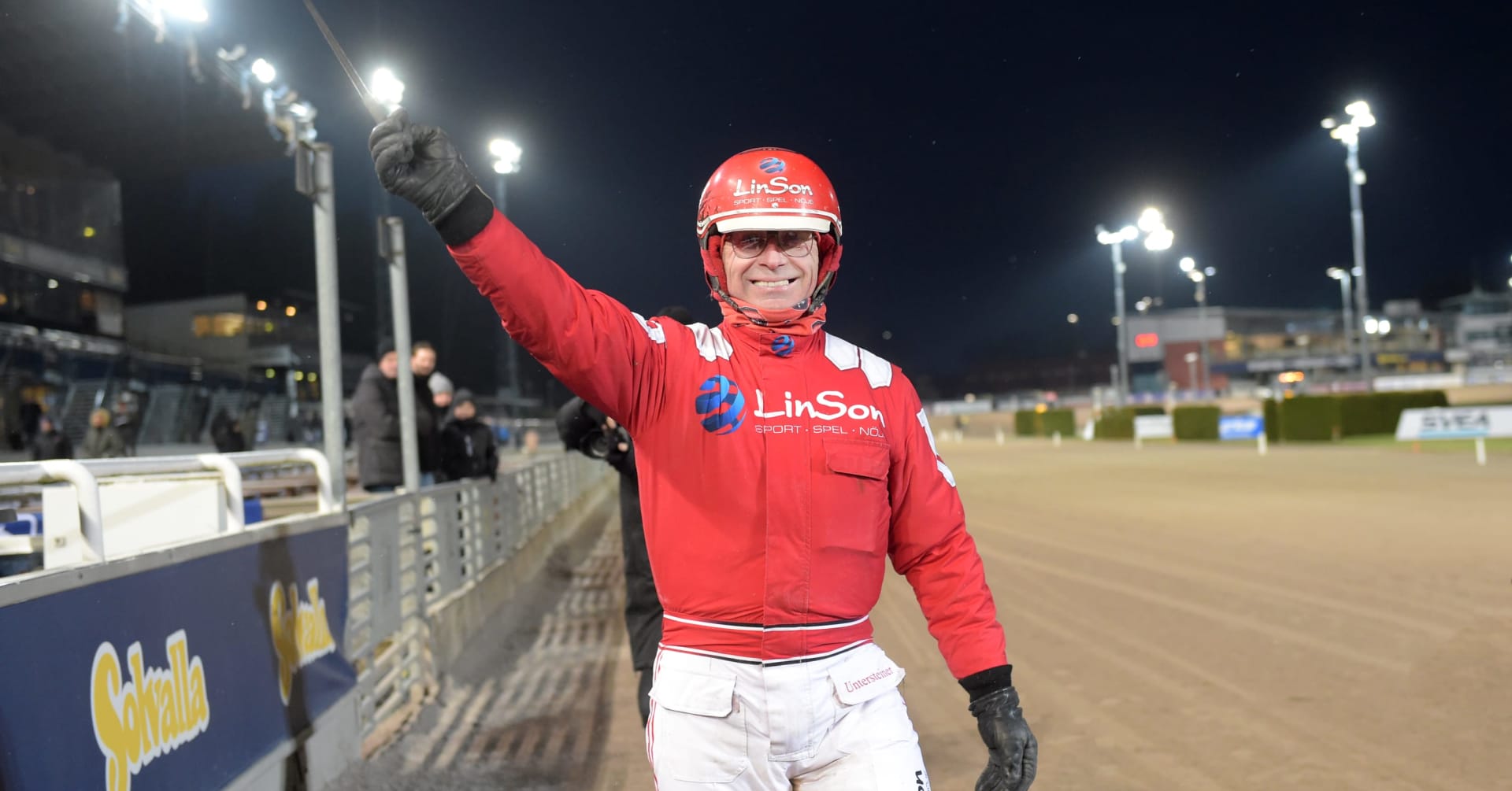 V86-systemet: Löftet spikas