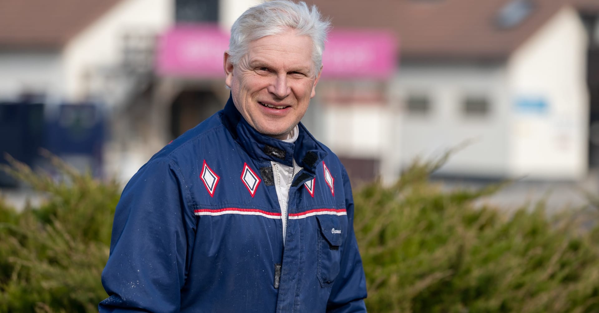 Southwind Chaska övertygade på Red Mile · Senaste nyheterna om trav ...