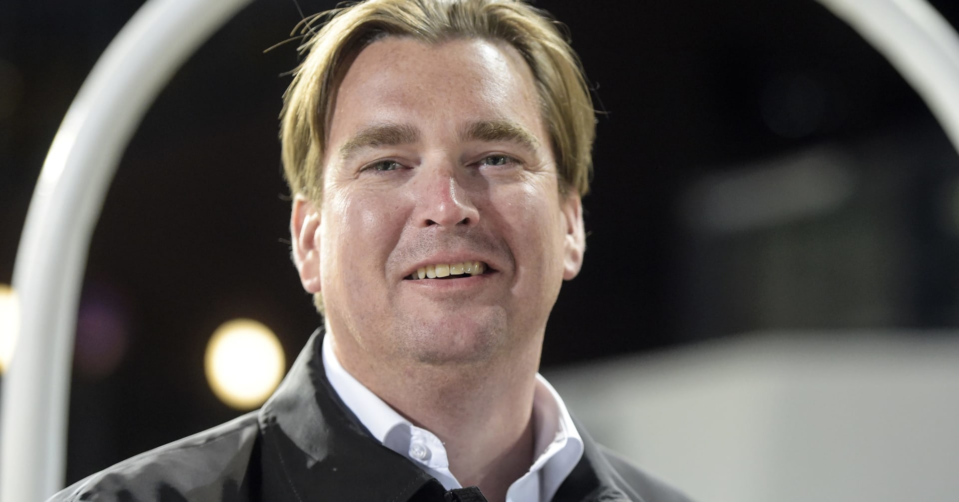 Anders Holmgren allvarligt sjuk – slutar som ordförande på Solvalla ...