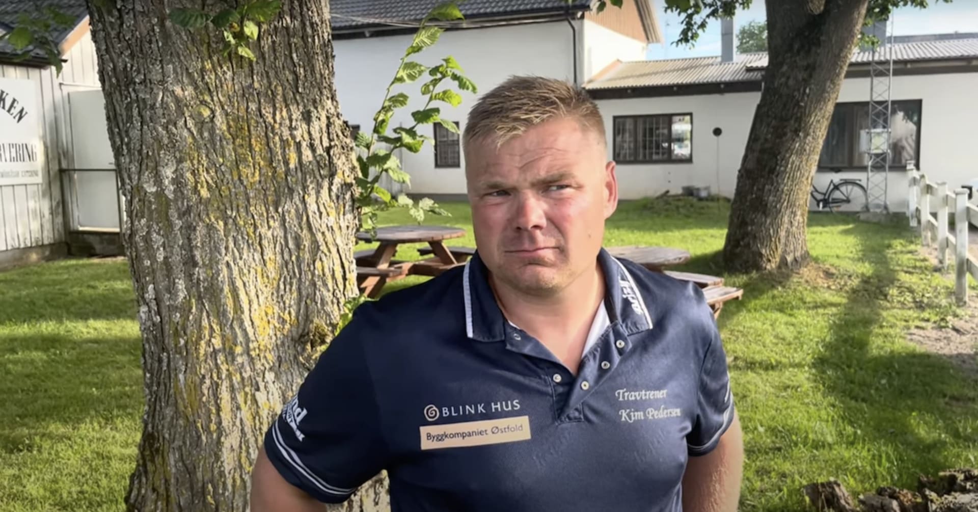 Kim Pedersen tog en dubbel inom Axevallas V75-omgång · Senaste ...