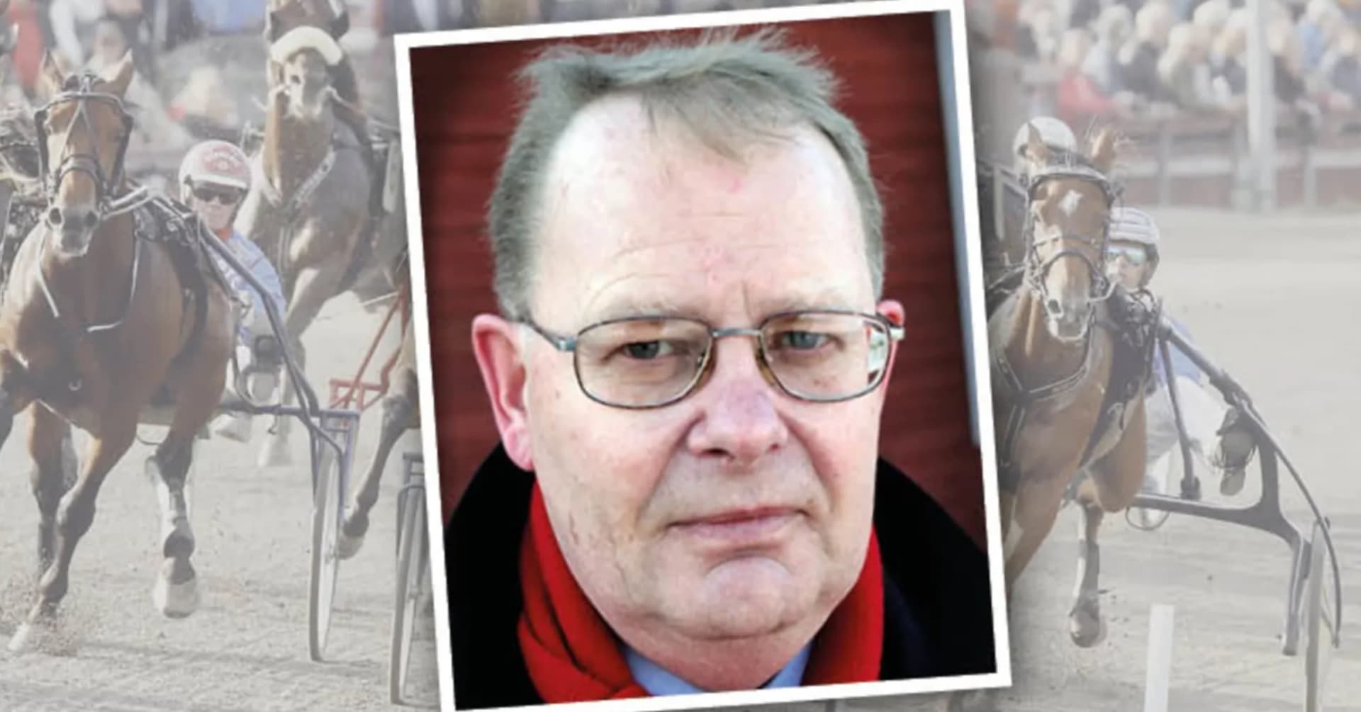 Olle Sohlberg slutar i överdomstolen efter 25 år · Senaste nyheterna om ...