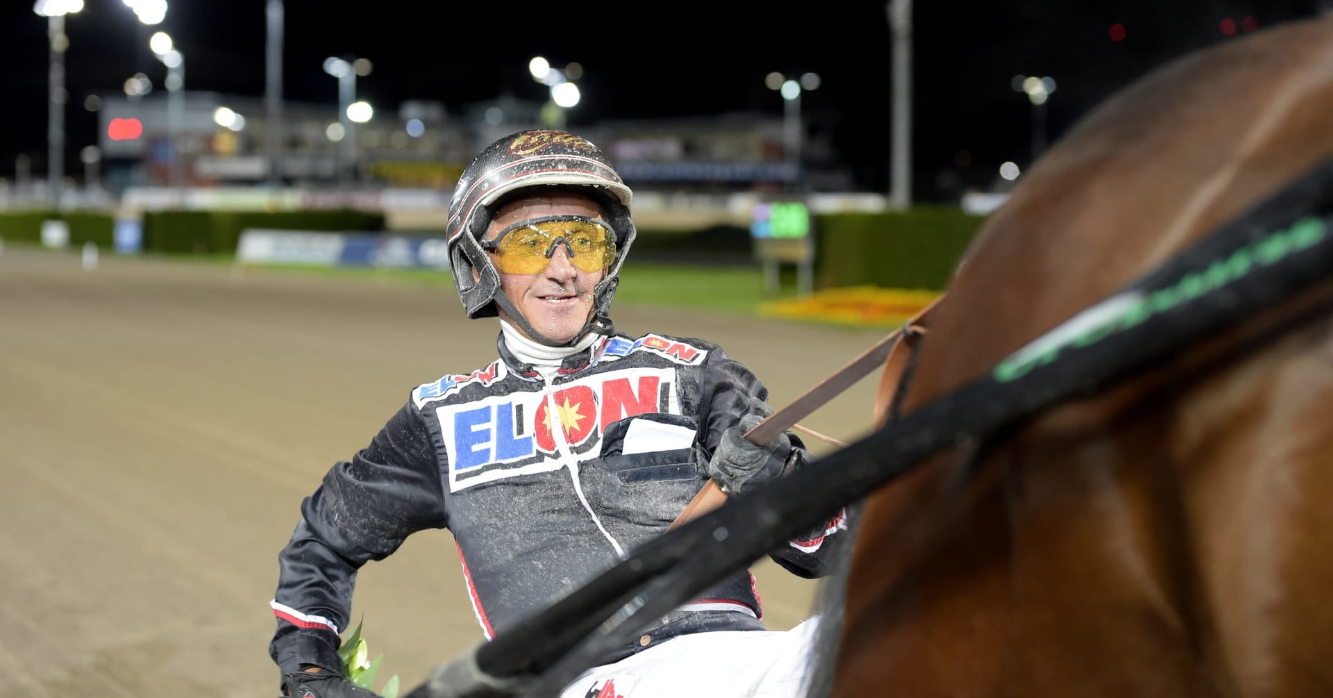 Carl-Erik Lindblom vann med Straight Forward · Senaste nyheterna om ...